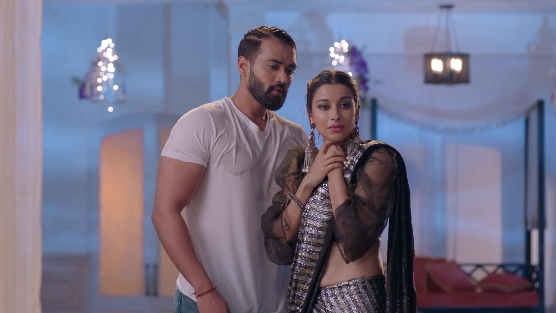 Watch Divya-Drishti Episode 5 on JioHotstar