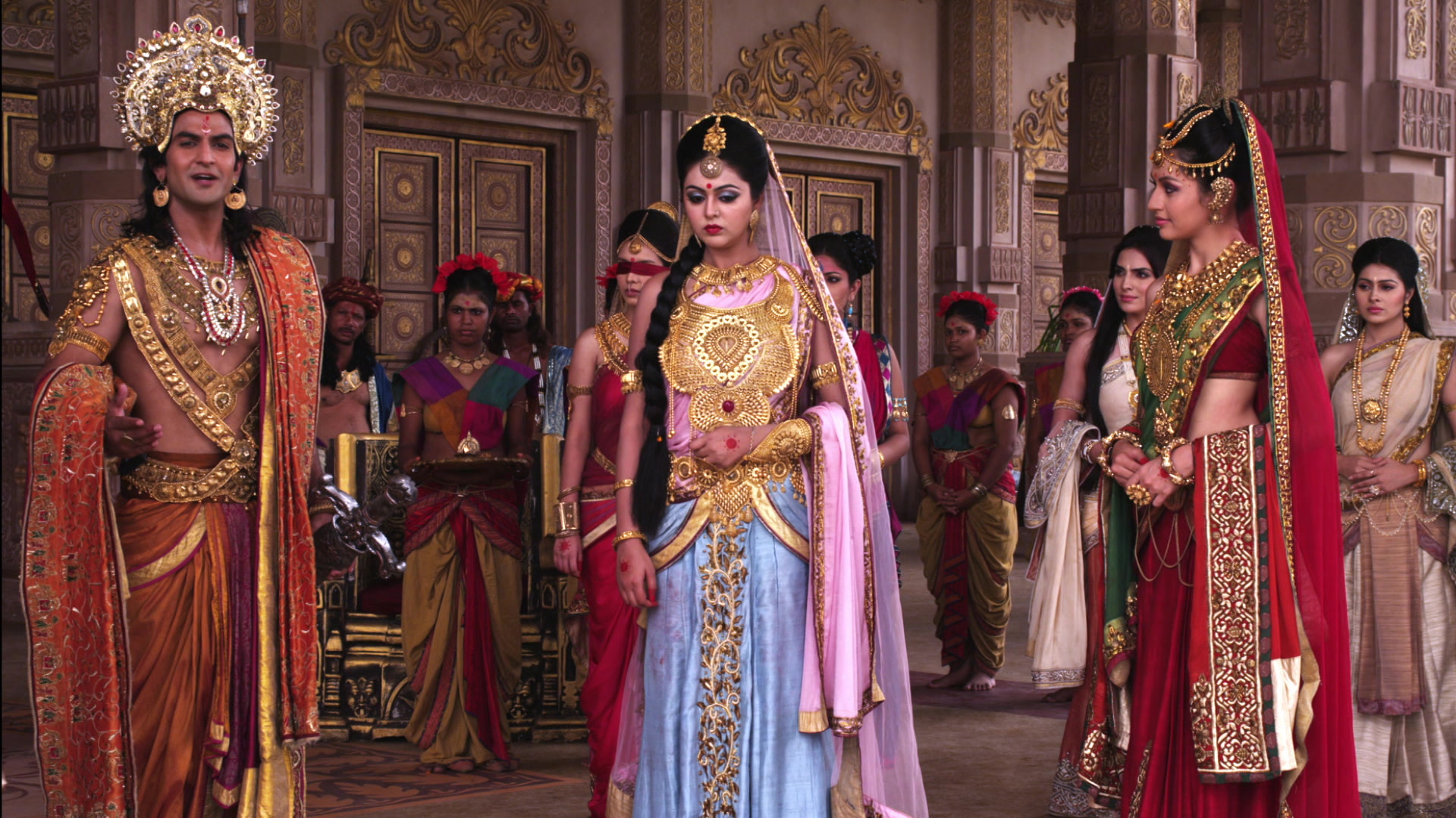 Stream Kunti in Distress Season 1 Episode 11 – Kunti in Distress on Hotstar