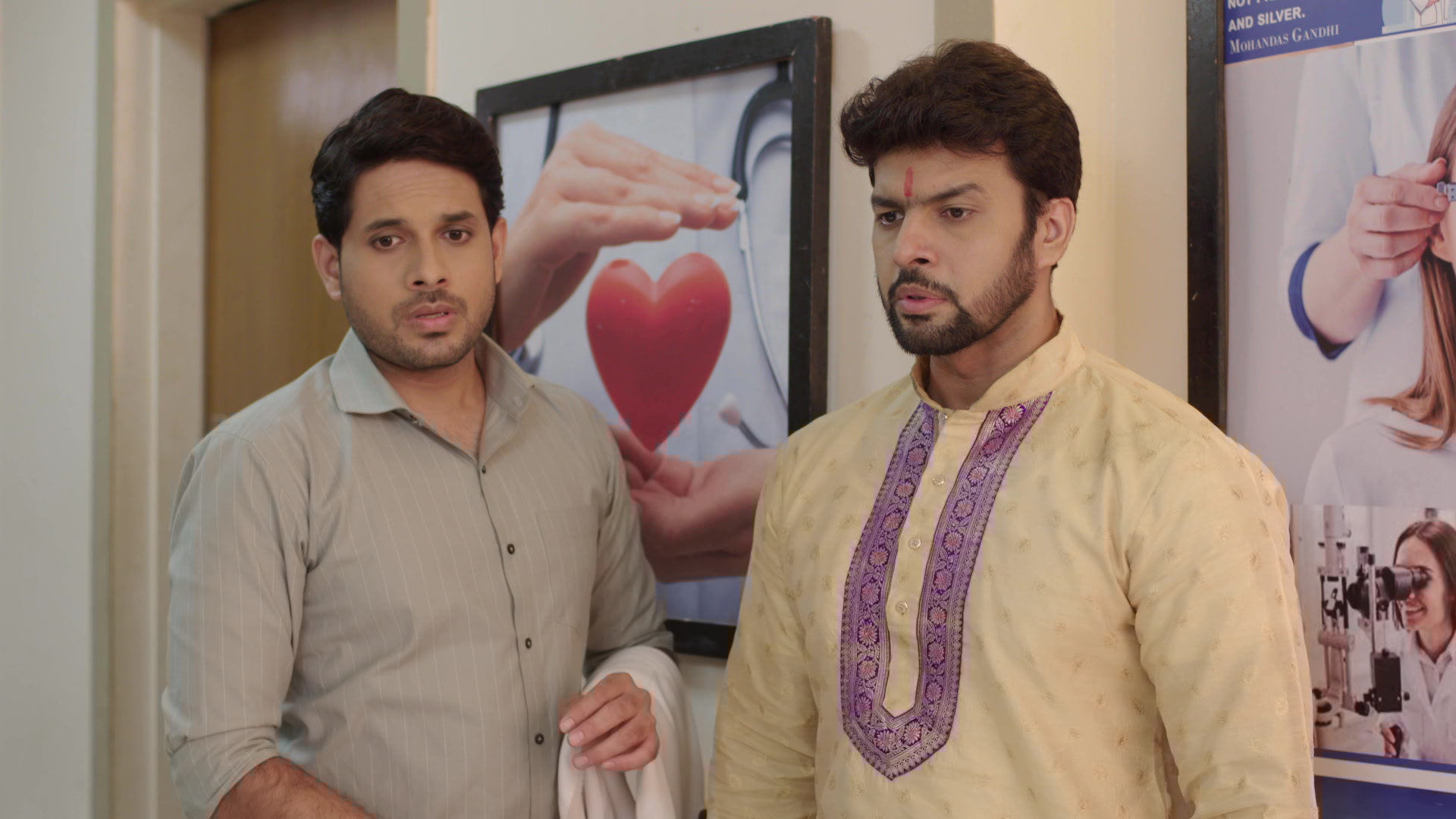 Stream Arjun, Ashwin in a Dilemma Season 1 Episode 268 – Arjun, Ashwin ...