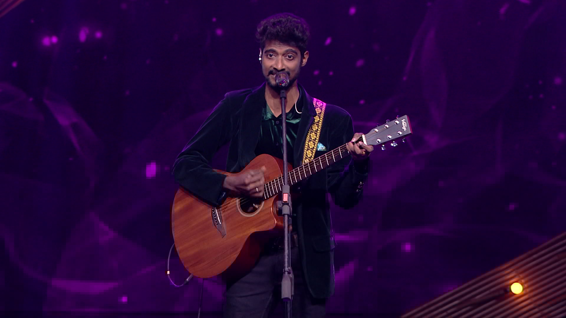 Watch Super Singer Episode 9 on JioHotstar