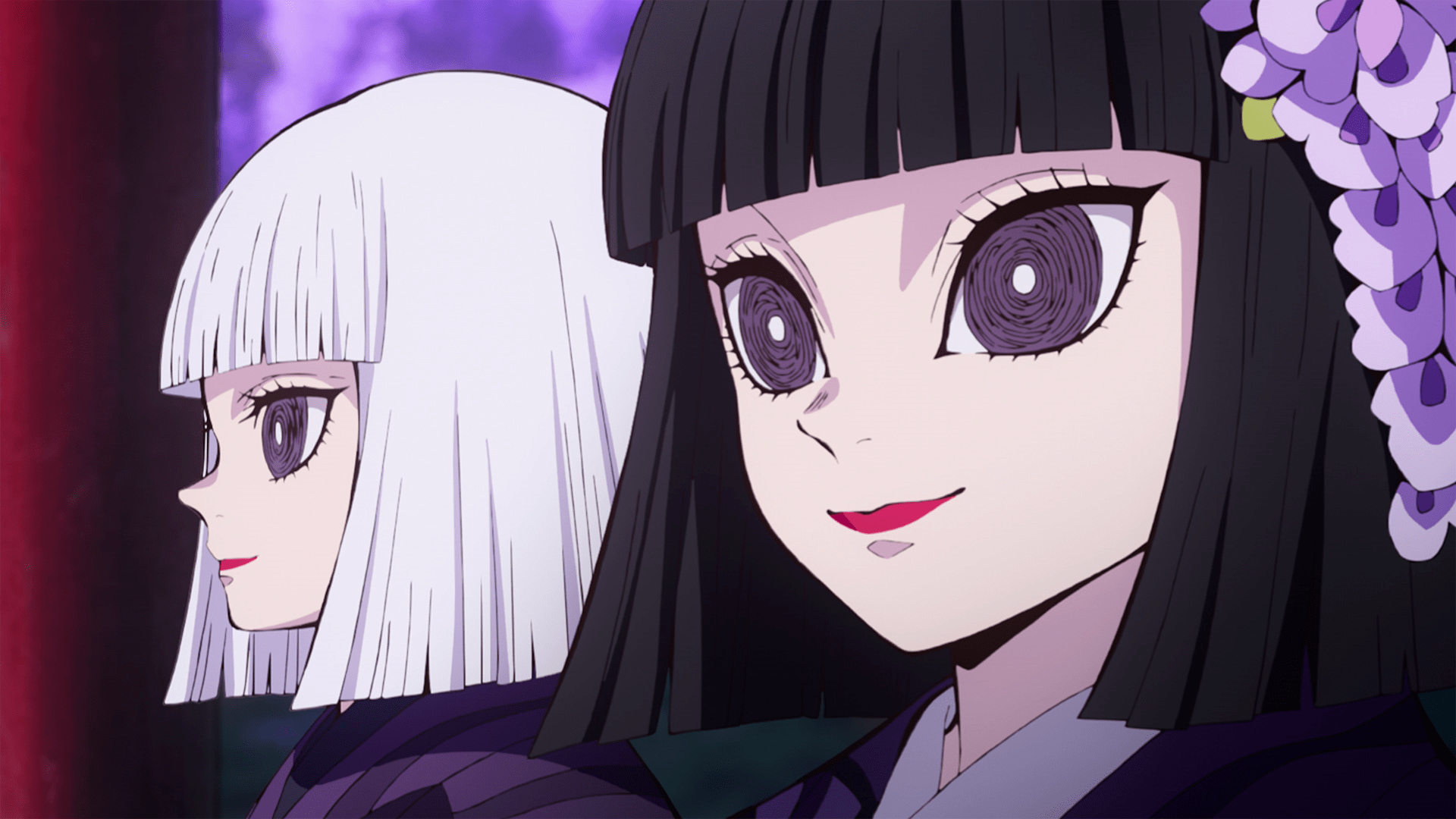 Demon Slayer - Disney+