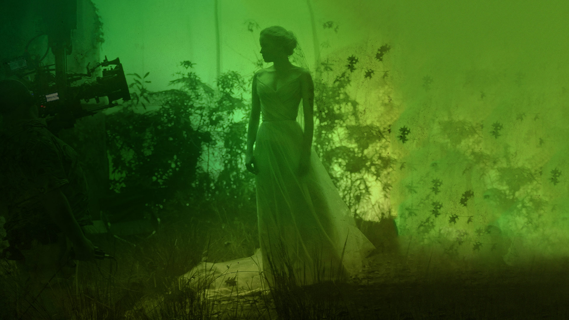 Willow: Behind the Magic - Disney+