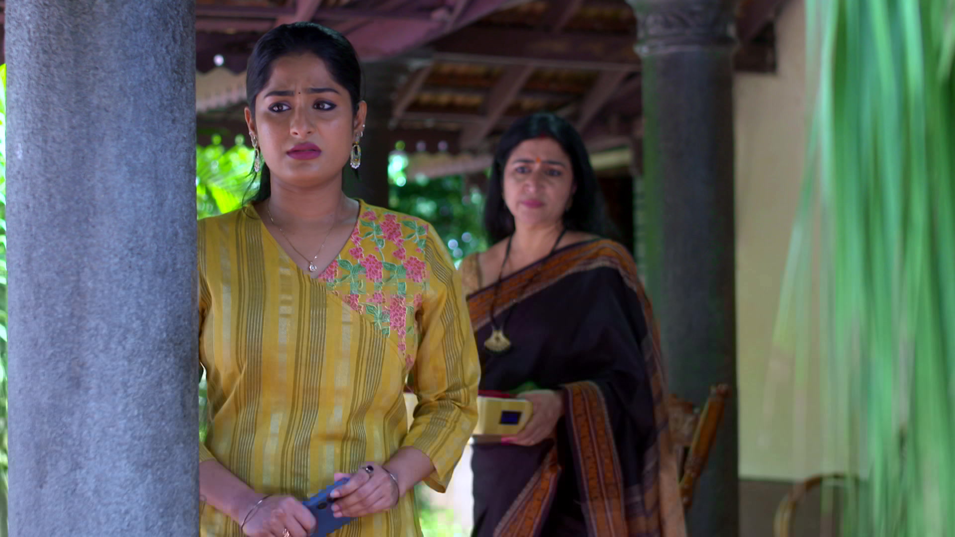 Stream Navya Feels Anxious Season 1 Episode 115 – Navya Feels Anxious ...