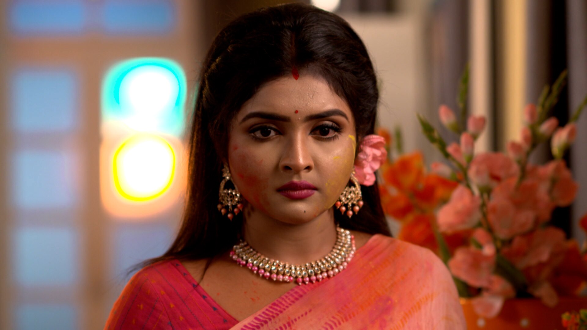 Watch Pherari Mon S1 Episode 518 on JioHotstar