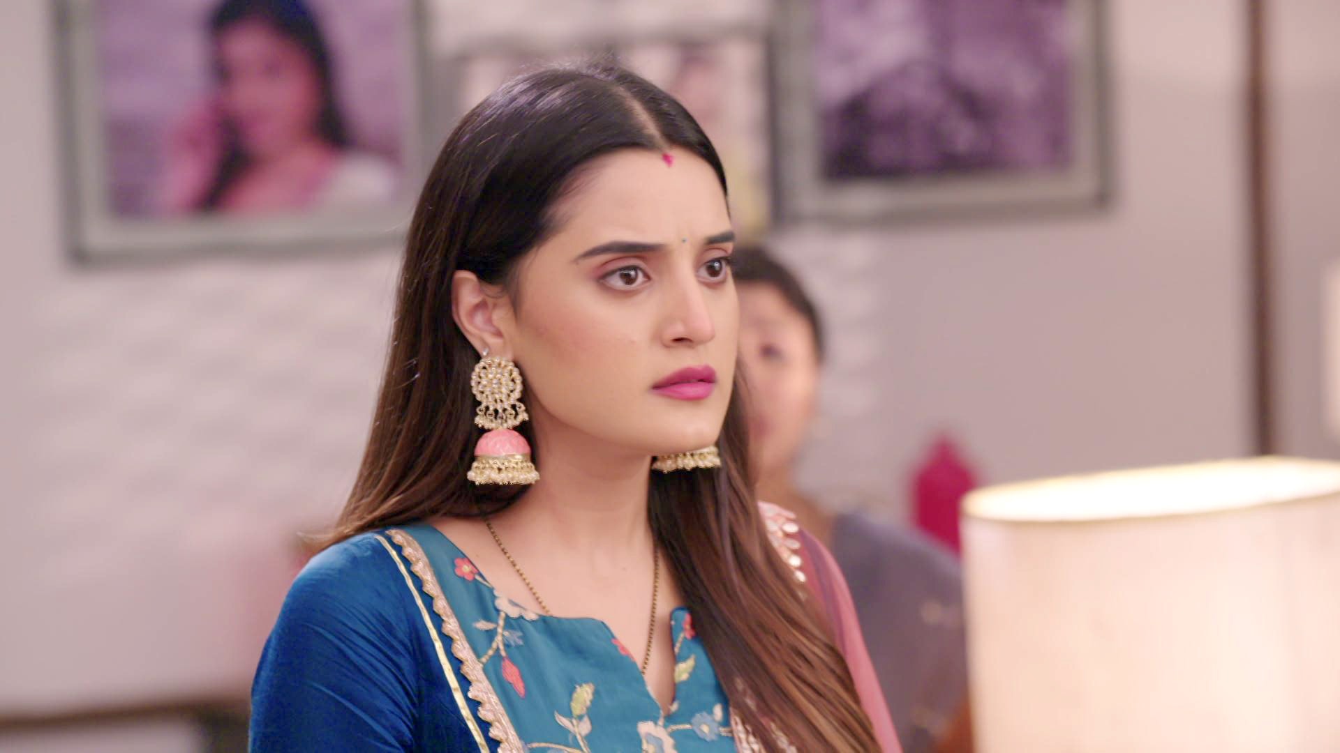 Watch Ajooni S1 Episode 93 on JioHotstar