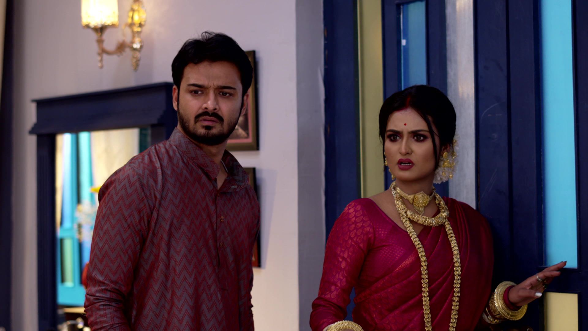 Watch Ponchomi S1 Episode 121 on Disney+ Hotstar