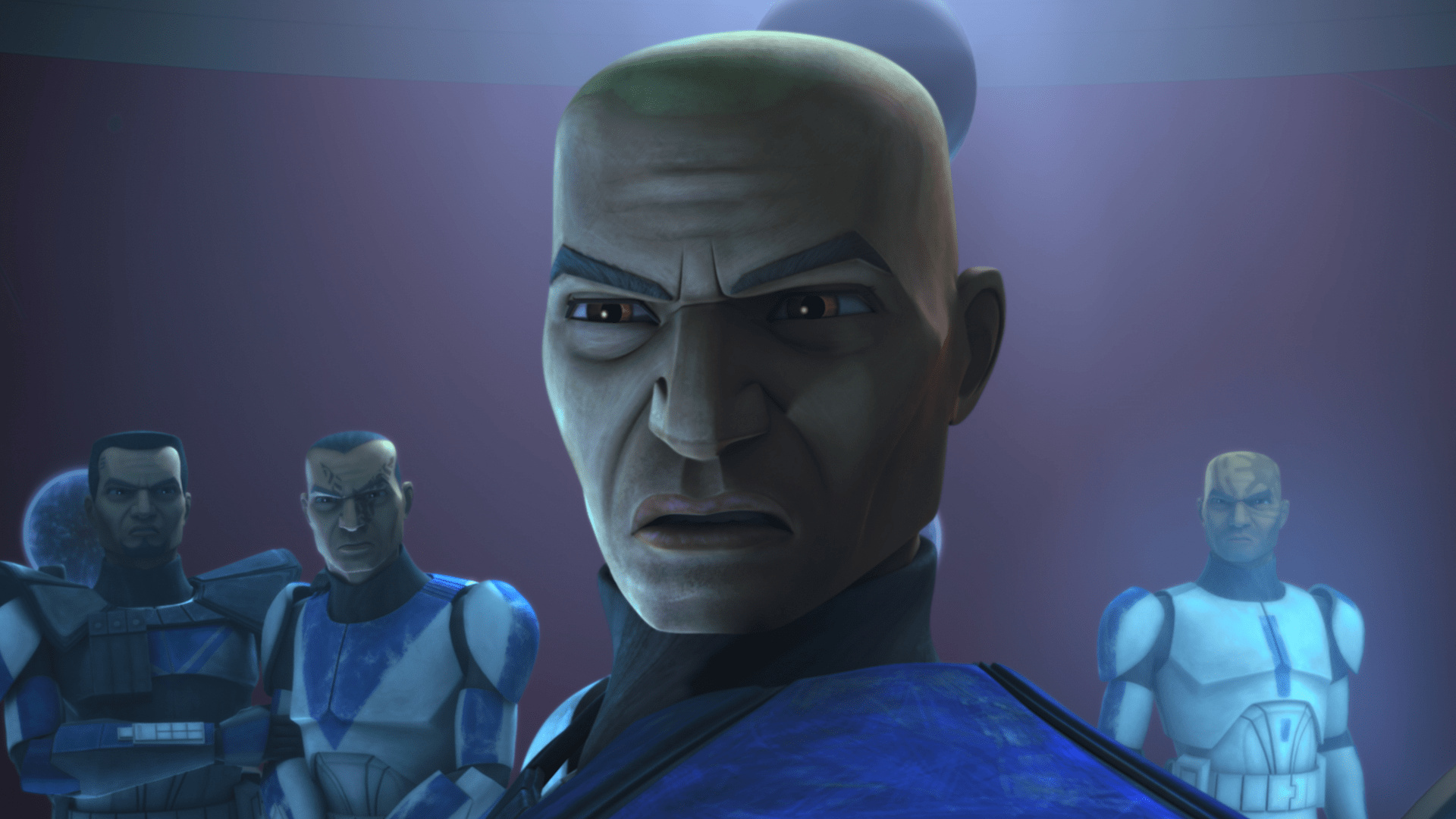 Watch Star Wars: The Clone Wars S4 Episode 10 on Disney+ Morocco ...