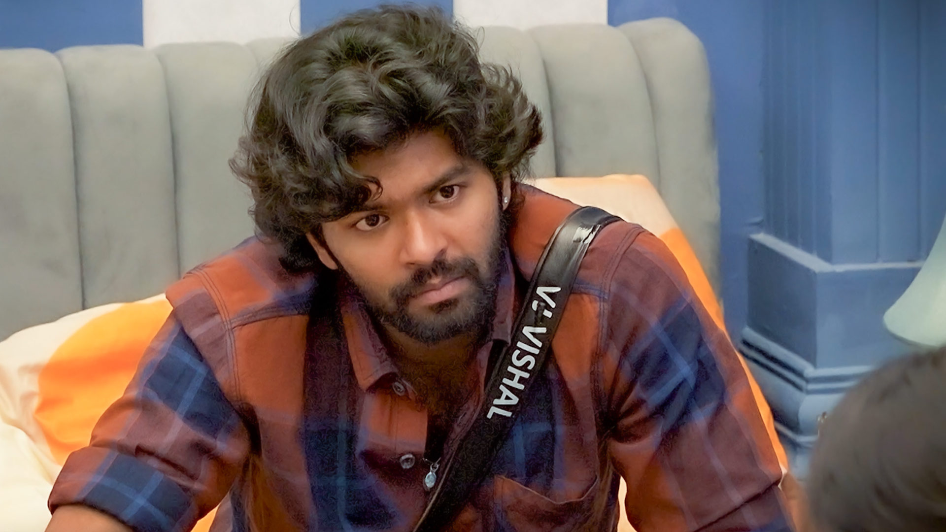 Tharshika Takes the Ring Back from Vishal - Promo - JioHotstar