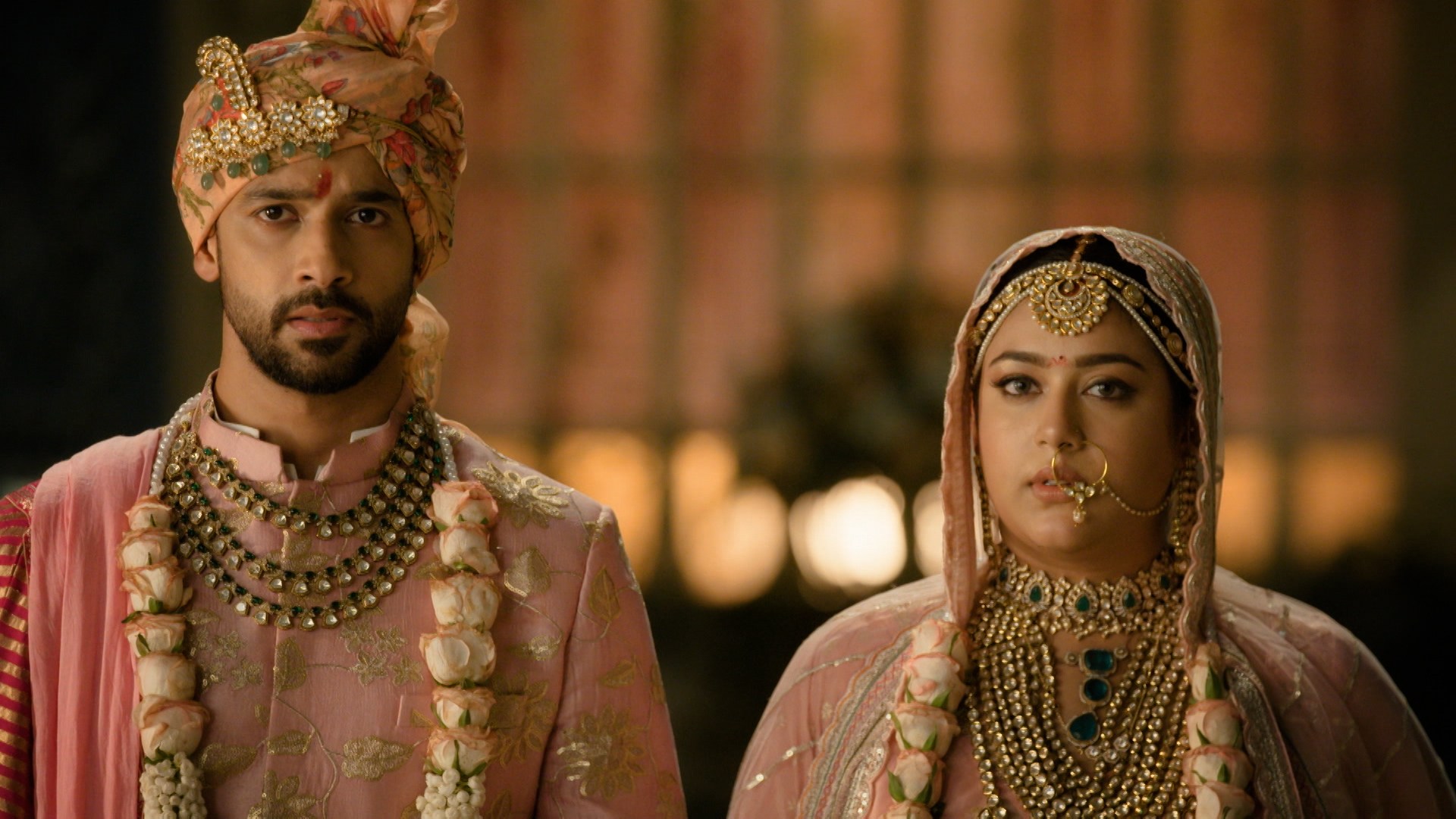 Watch Meri Bhavya Life Episode 48 on JioHotstar