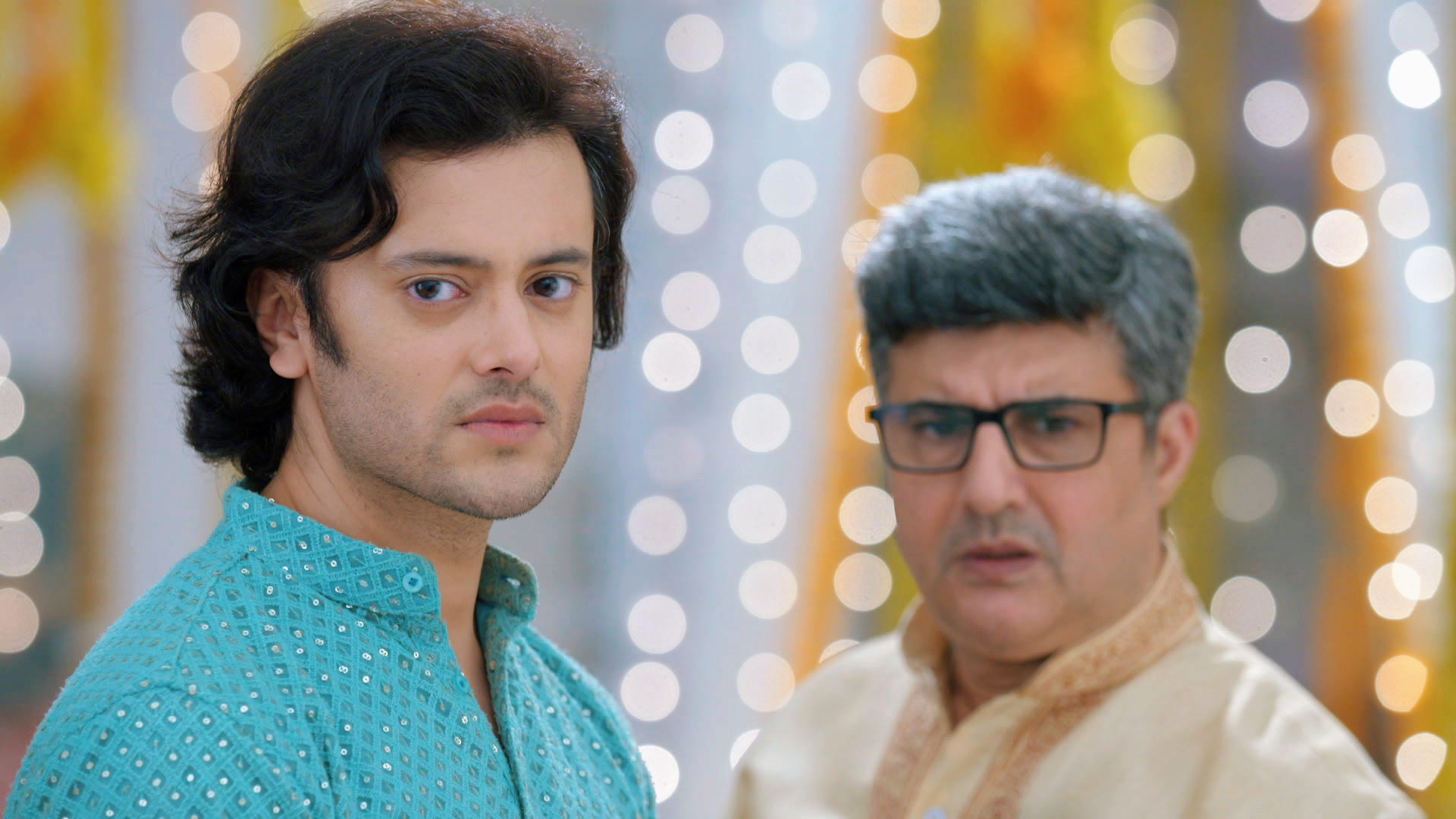 Watch Kismat Cross Connection Episode 16 on JioHotstar