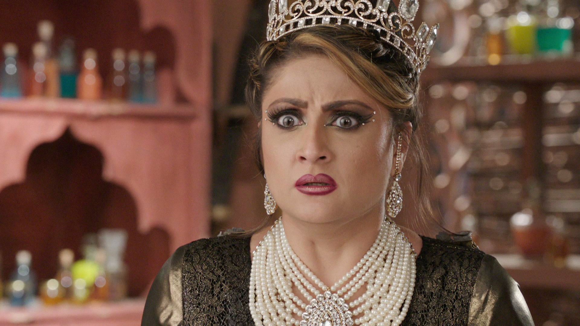 Watch Chandrakanta- Bengali S1 Episode 91 on JioHotstar