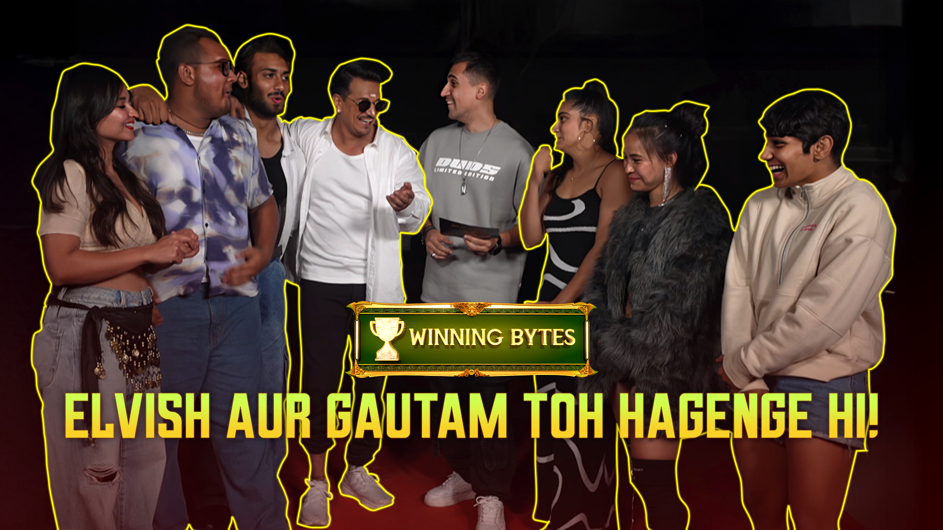 Winning Byte - Entertainment Task - JioHotstar
