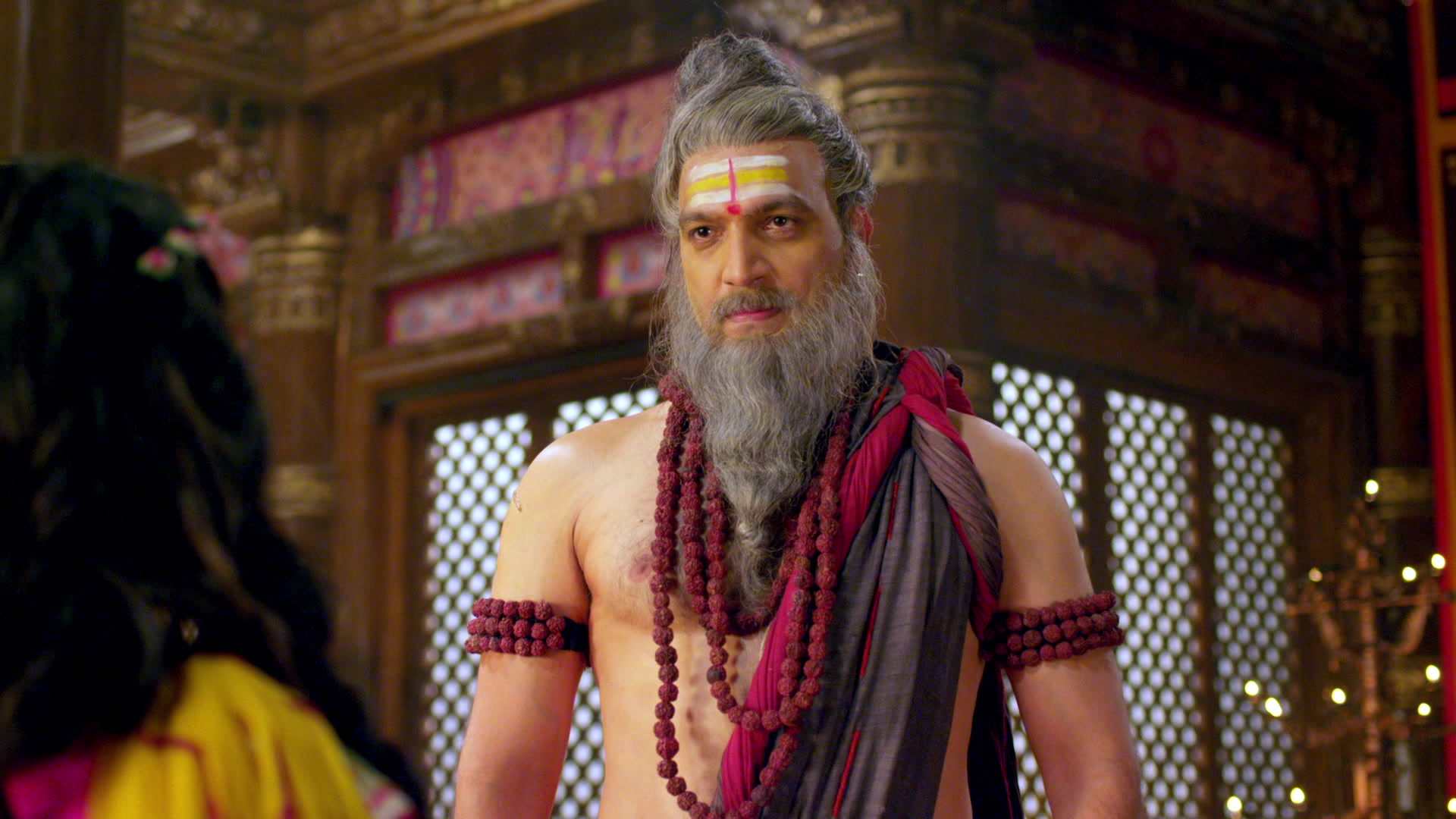 Watch Seeteya Rama S1 Episode 21 on JioHotstar