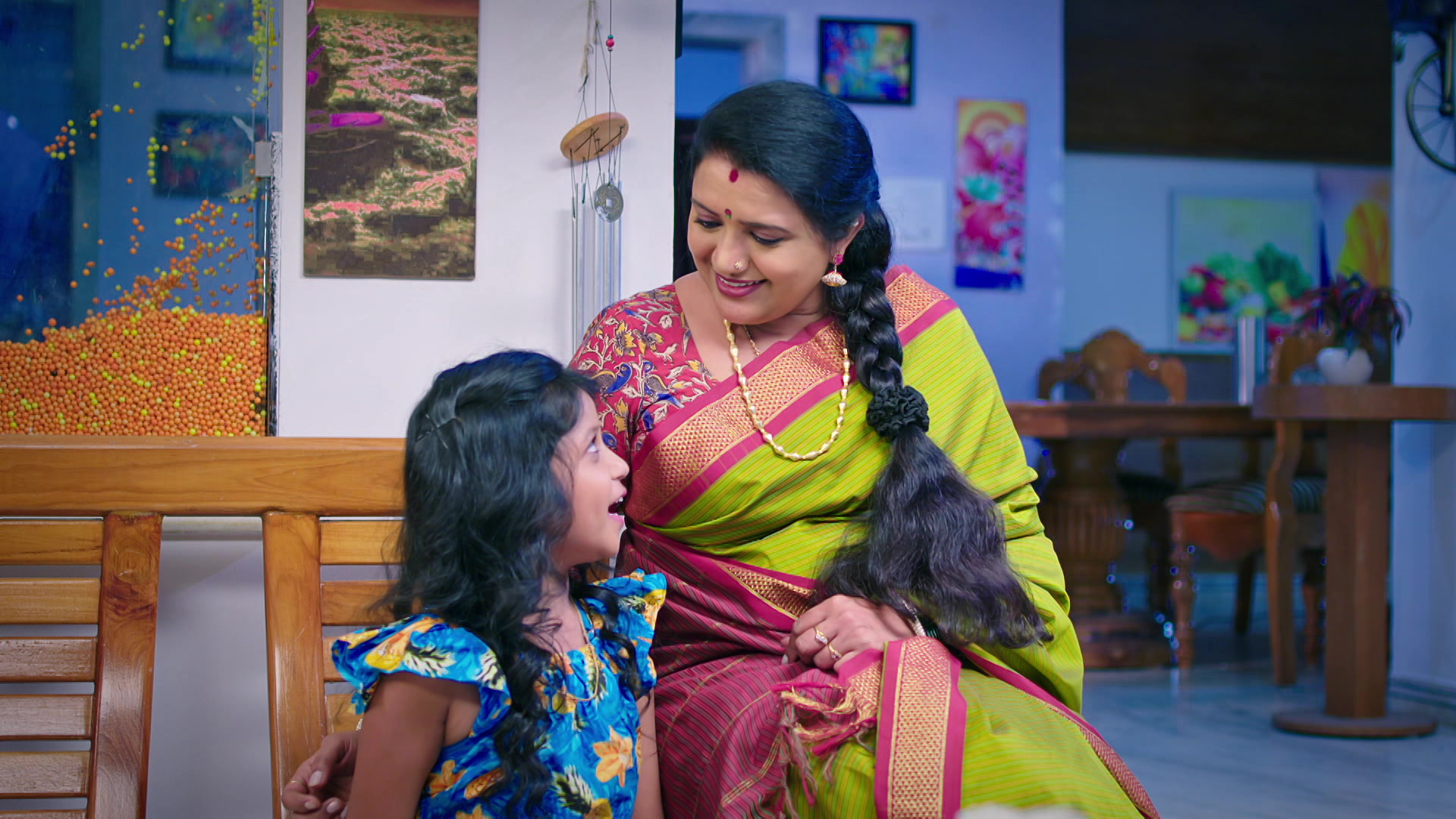 Watch Jenugudu S1 Episode 260 on JioHotstar