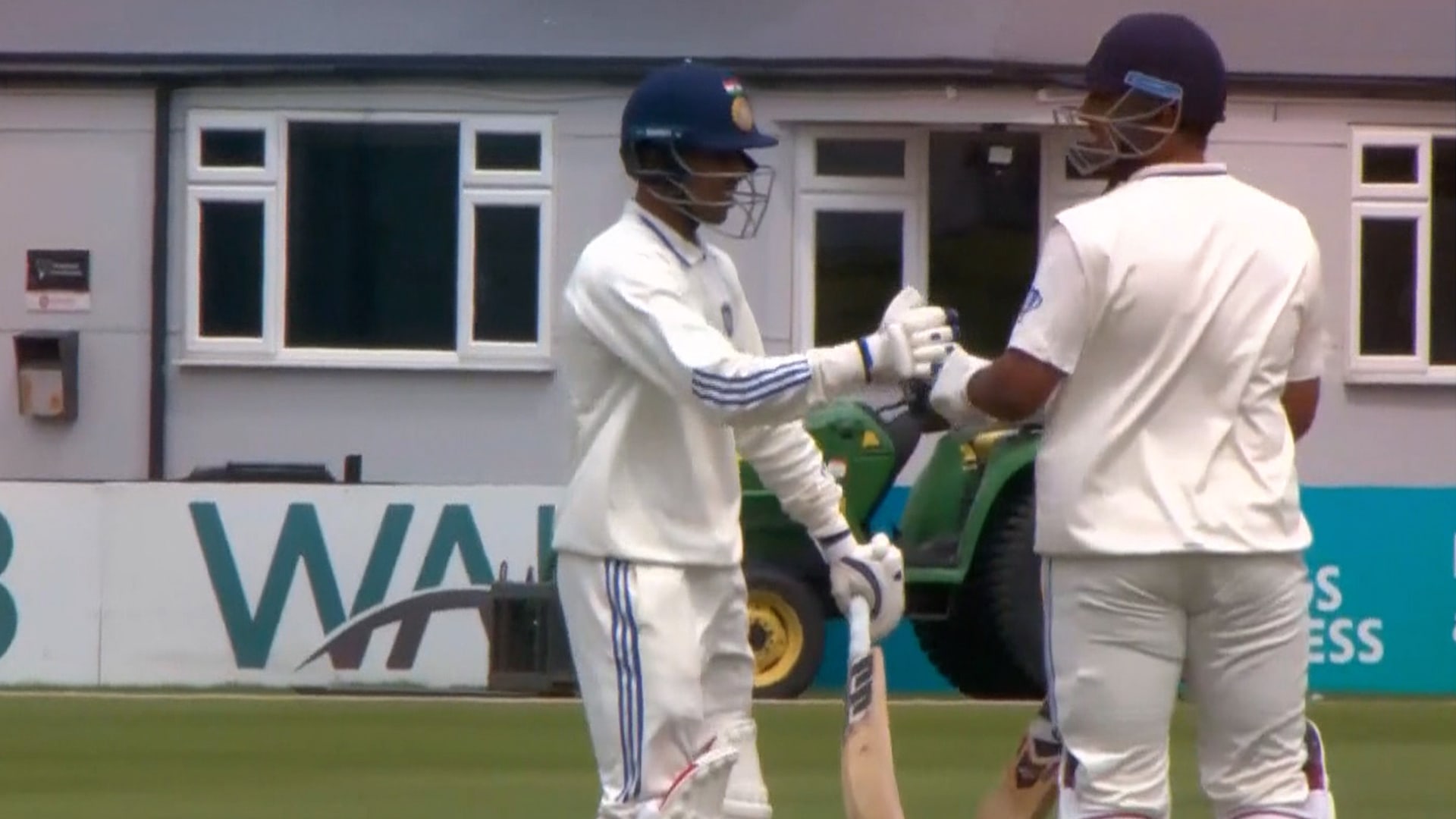 ENG Lions vs IND A: Day 4, Highlights Video | India A Tour of England ...