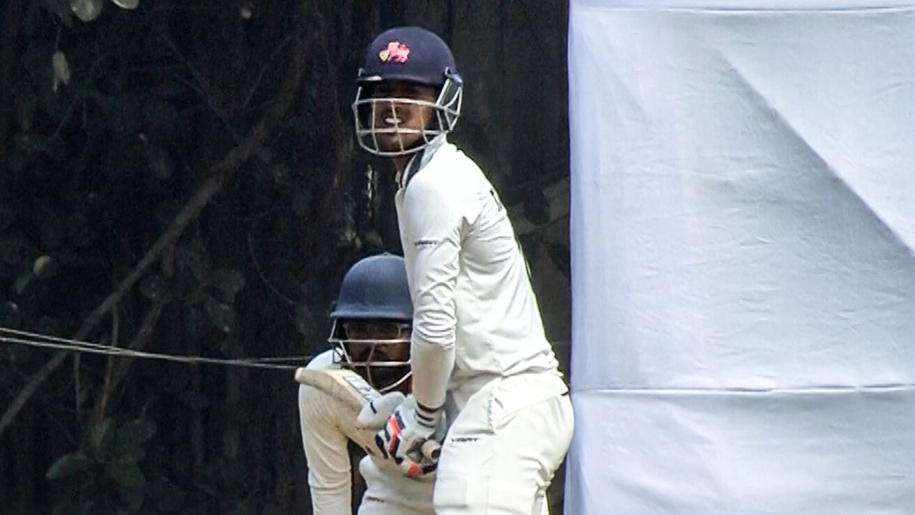 Mumbai vs Baroda - Day 5 Highlights Video | IDFC FIRST Bank Ranji ...