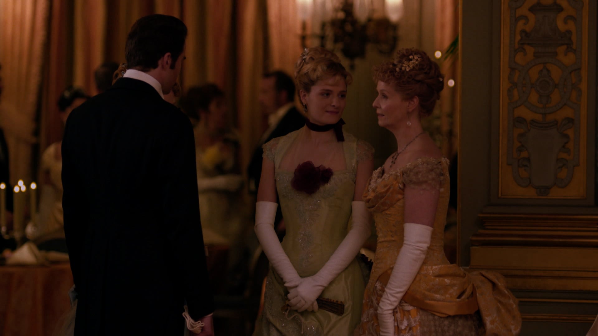 Watch The Gilded Age Episode 9 on JioHotstar