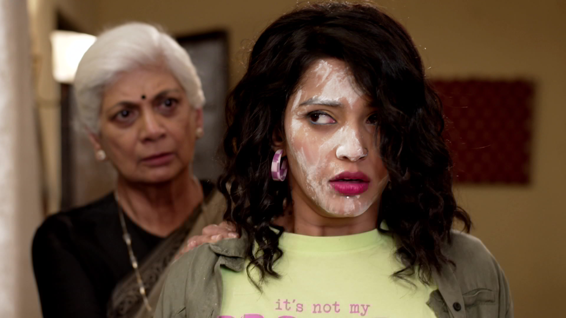 Stream Parvati, Mahi's Shocking Encounter Season 2 Episode 930 – Parvati, Mahi's Shocking ...