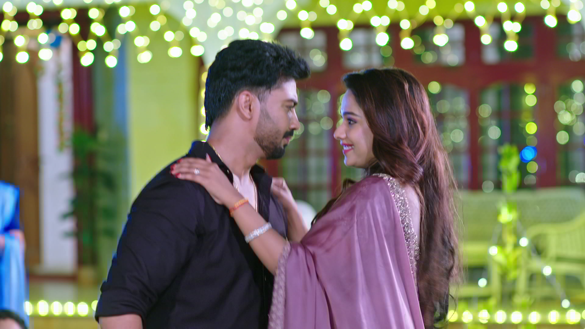 Watch Ninna Jothe Nanna Kathe Episode 85 on JioHotstar