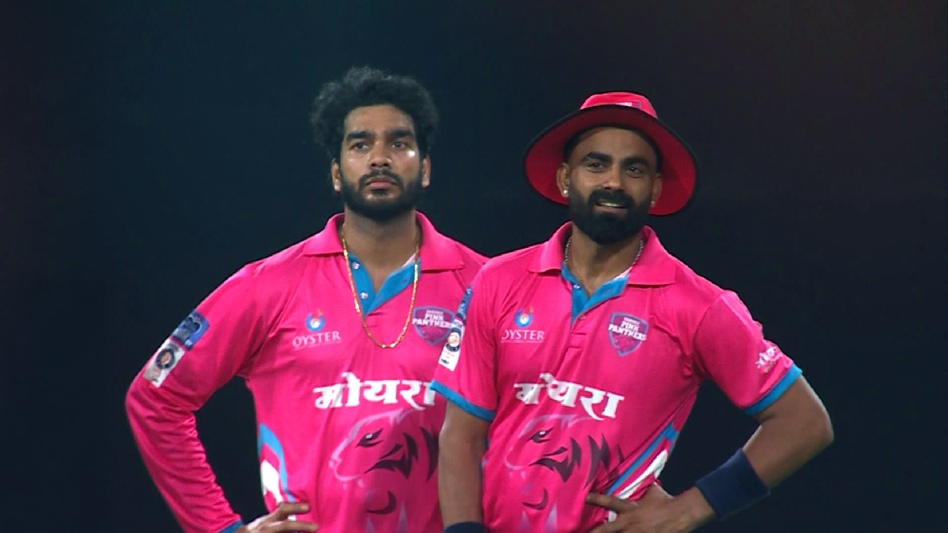 Indore Pink Panthers vs Jabalpur Royal Lions: Highlights Video | Madhya ...