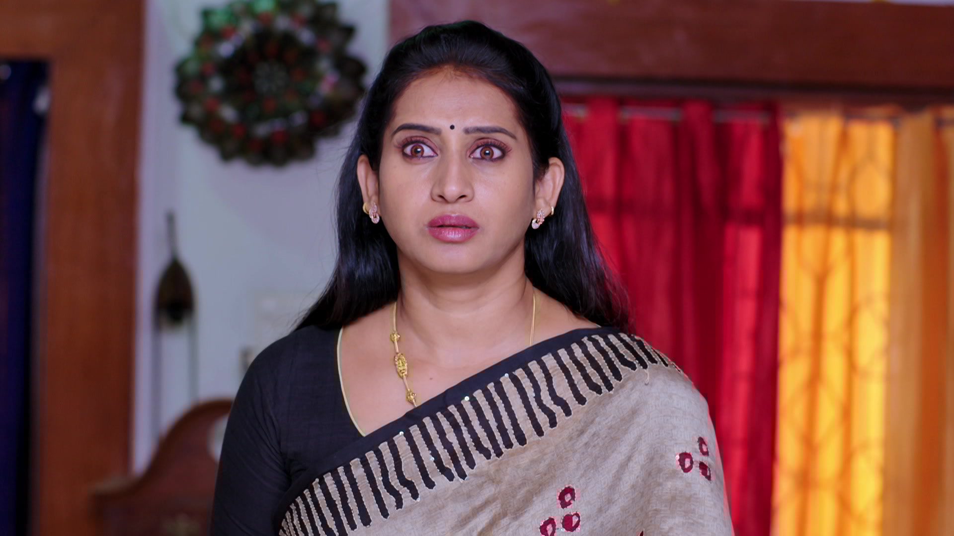 Stream Shocking News for Mamtha's Family Season 1 Episode 395 ...