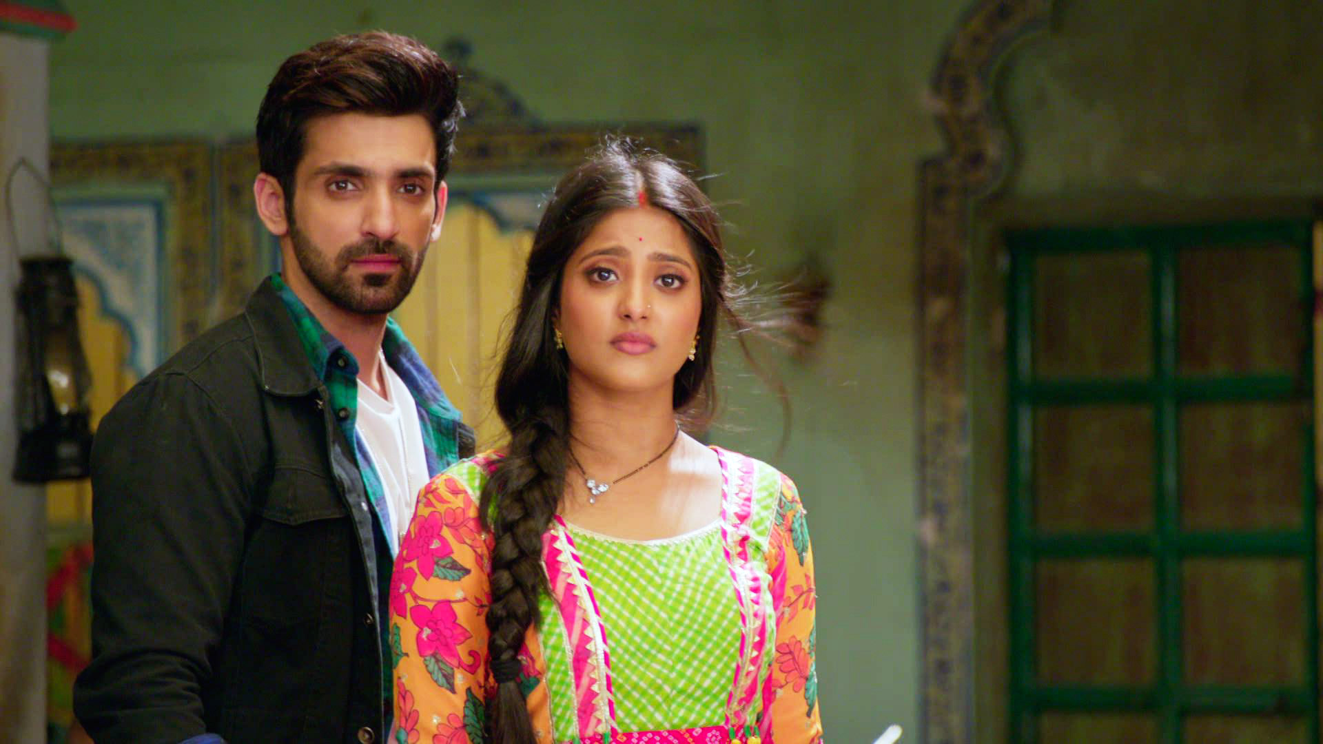 Watch Banni Chow Home Delivery S1 Episode 120 on JioHotstar