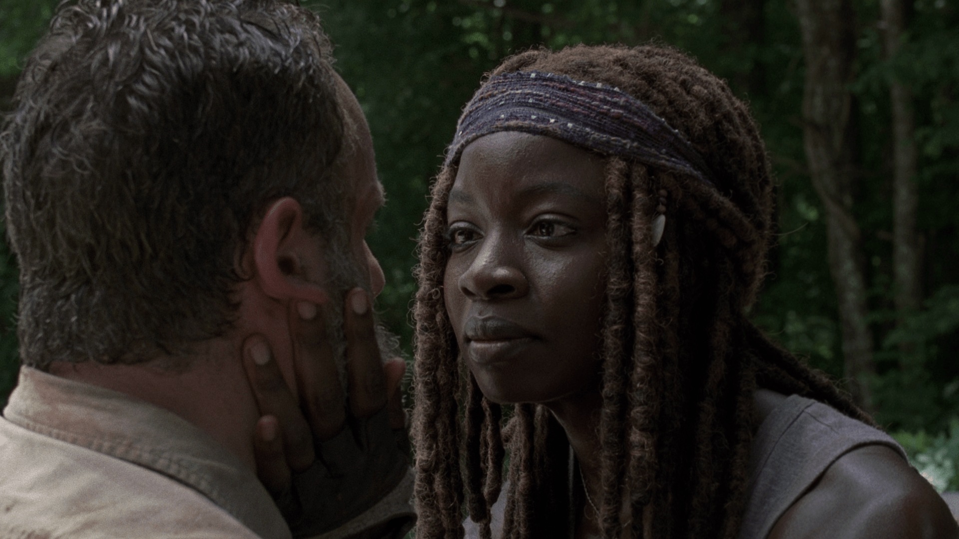 Watch The Walking Dead Episode 5 on Disney+