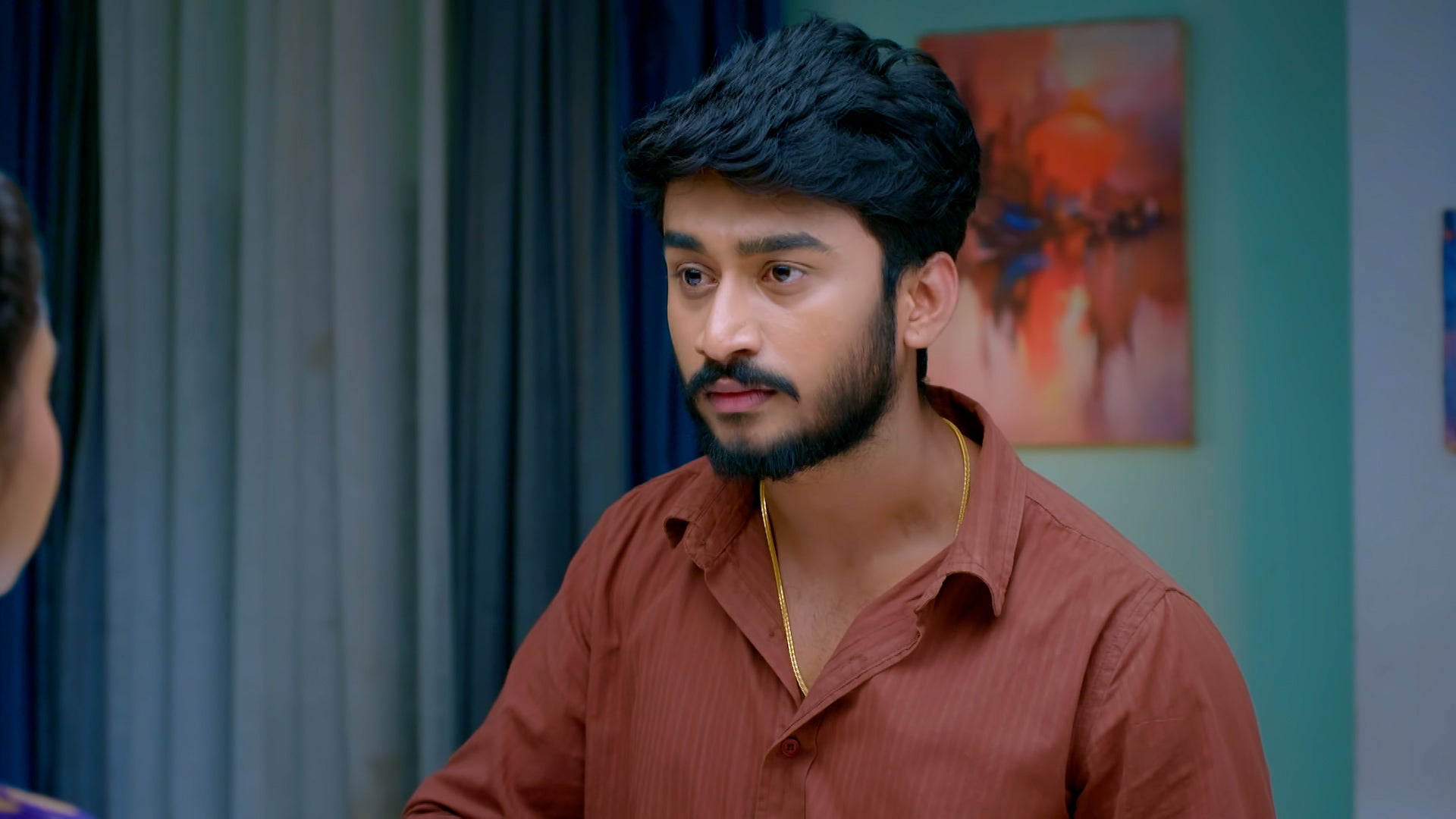 Watch Brundavana S1 Episode 91 on JioHotstar