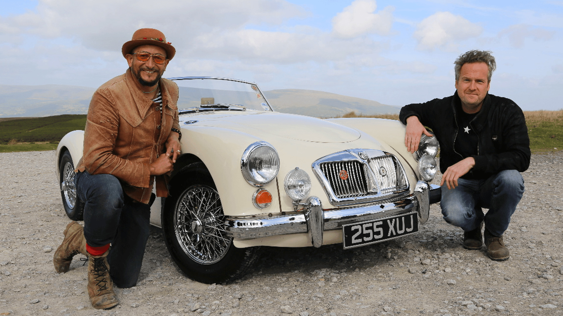 Watch Car SOS S6 Episode 1 on Disney+ South Africa | English Reality Series