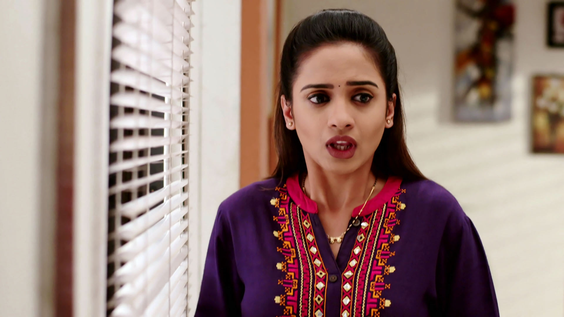 Watch Swati Is Stunned Online