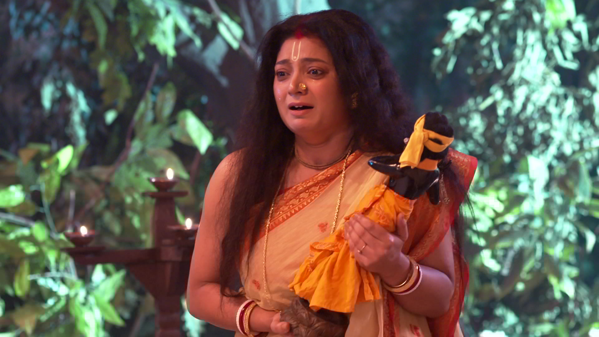 Watch Ramprasad S1 Episode 128 on JioHotstar