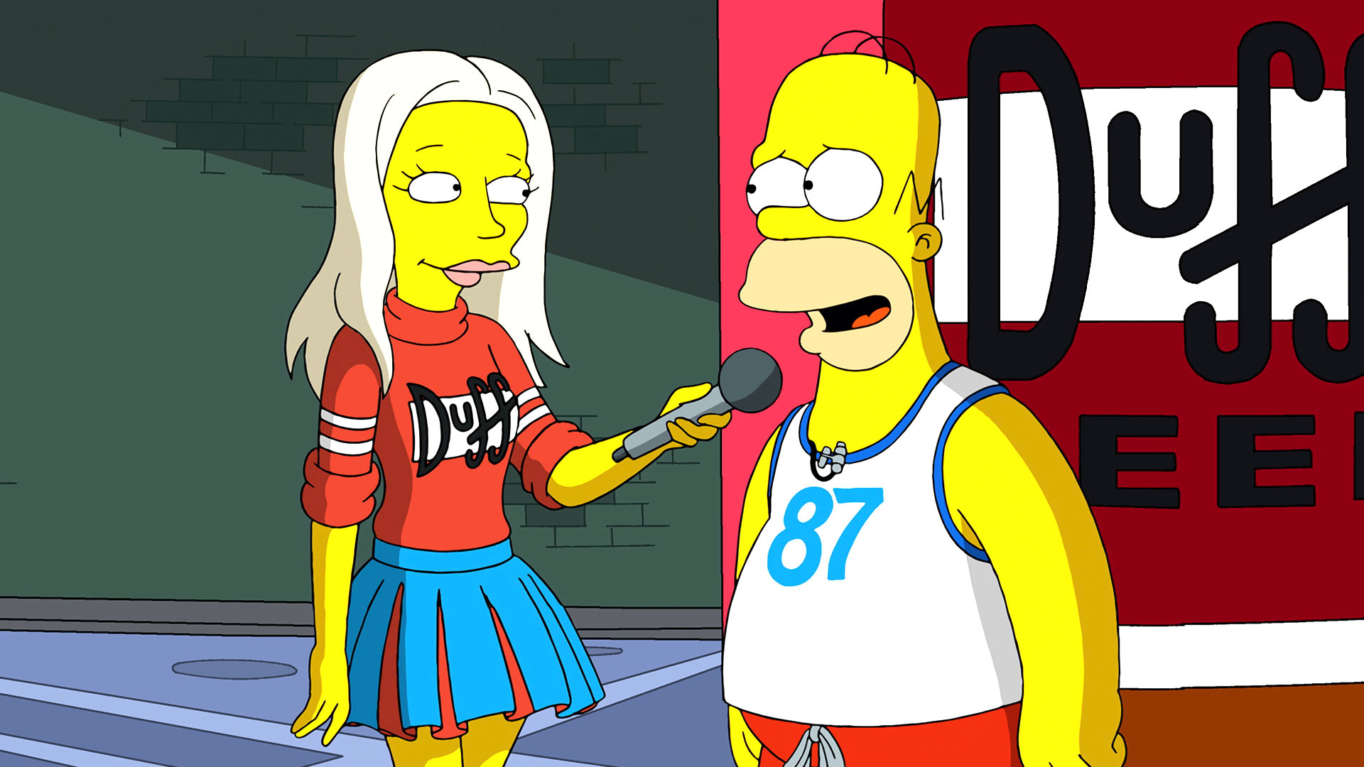 Watch The Simpsons Episode 17 on JioHotstar