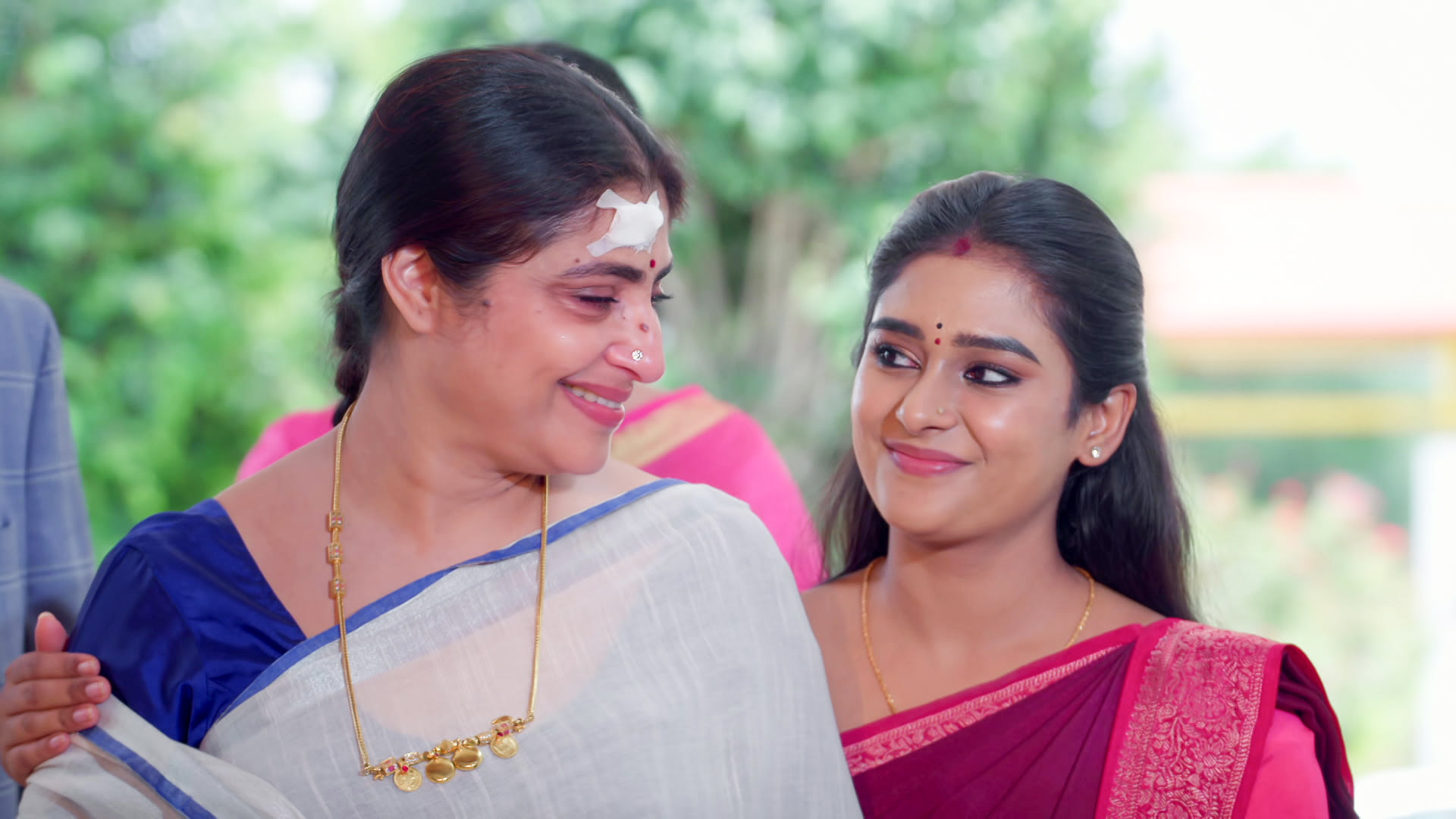 Watch Sharade Episode 151 on JioHotstar