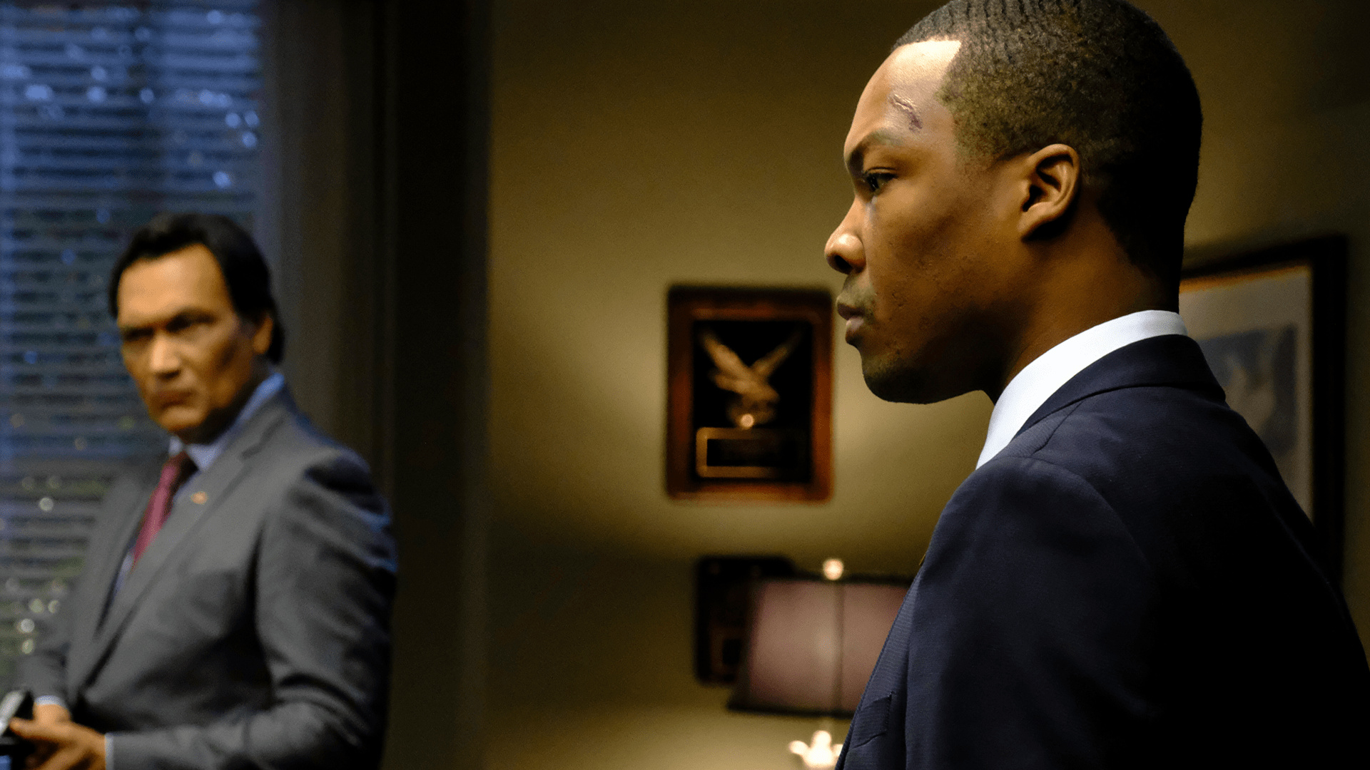 Watch 24: Legacy S1 Episode 11 on Disney+ South Africa | English Spy ...
