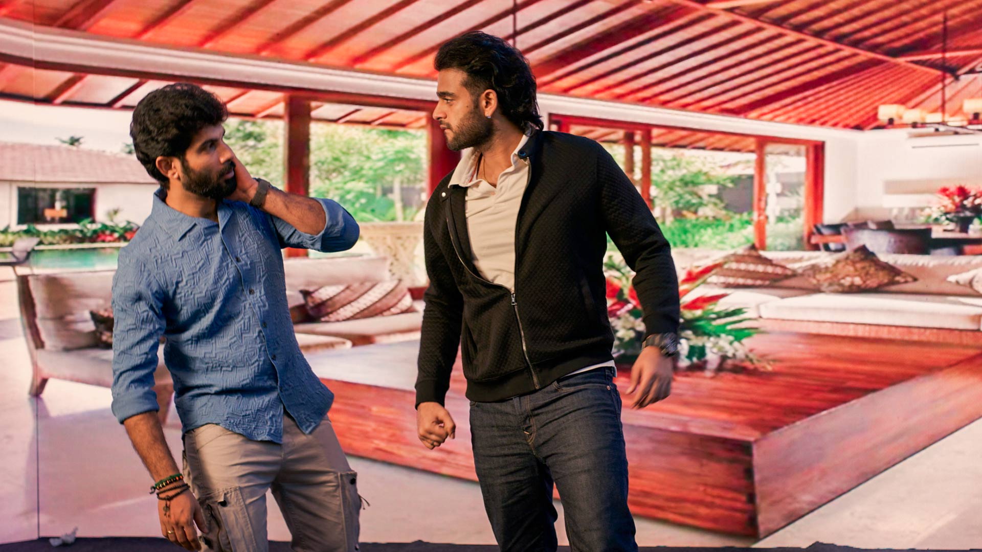 Watch Uppu Puli Kaaram S1 Episode 75 on JioHotstar