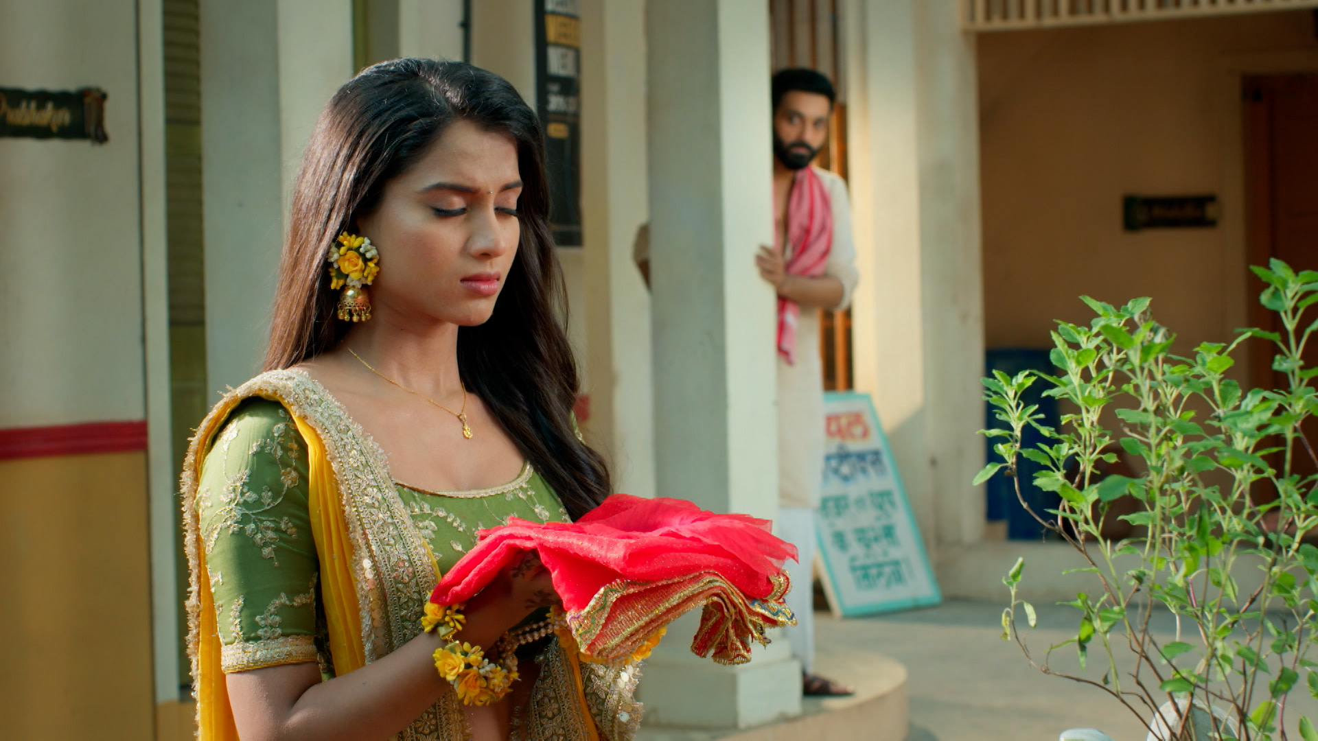 Watch Manpasand Ki Shaadi S1 Episode 32 on JioHotstar