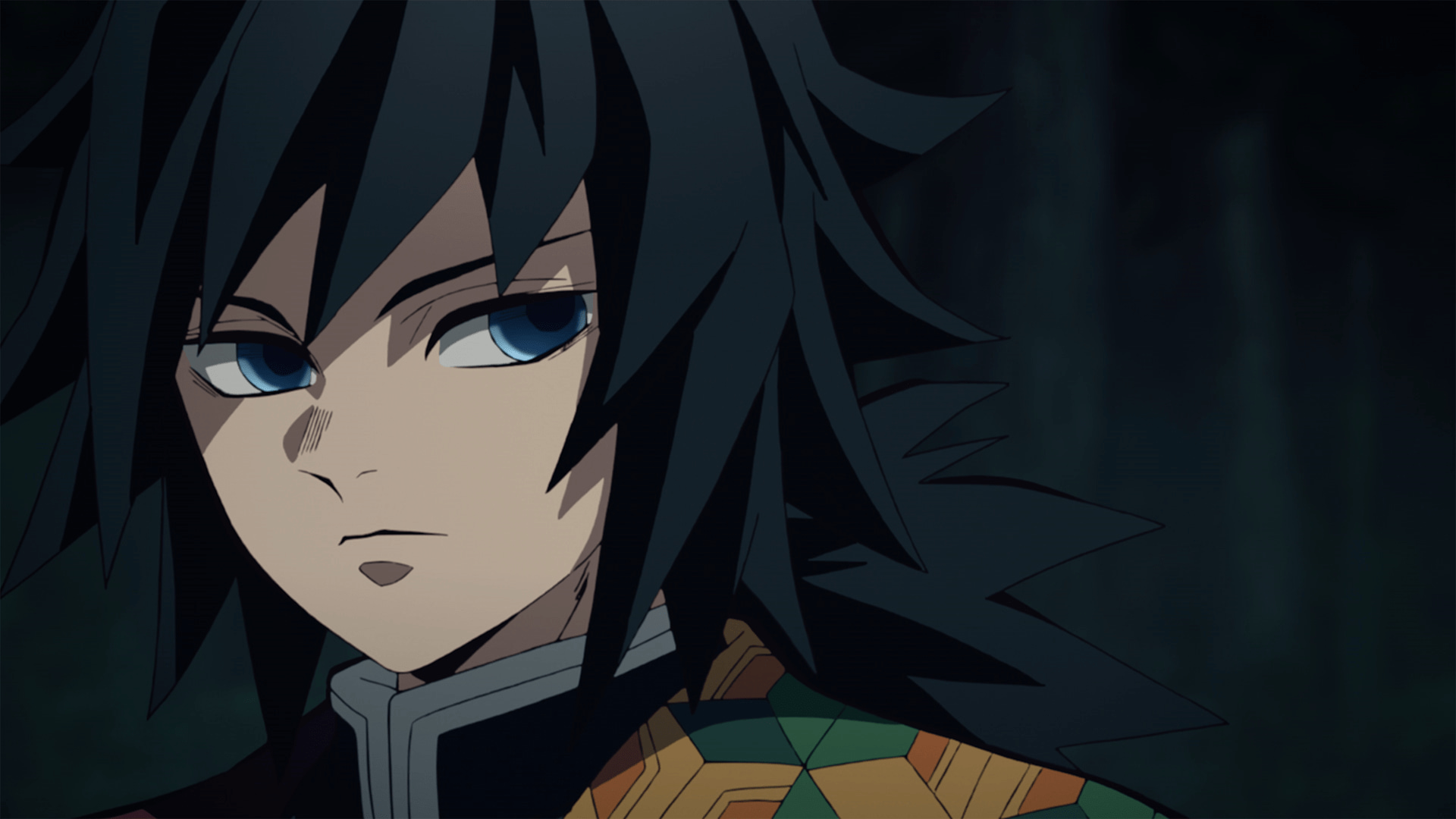 Watch Demon Slayer: Kimetsu no Yaiba Tanjiro Kamado, Unwavering Resolve ...