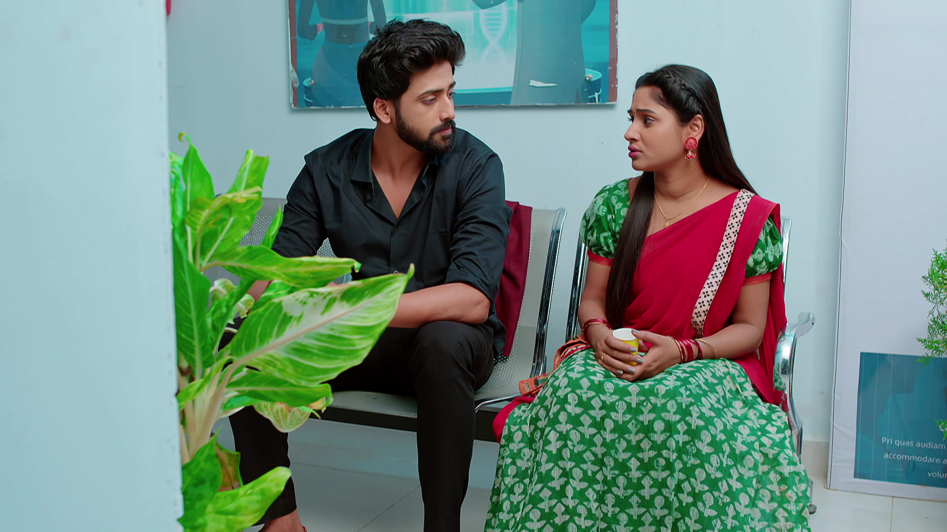 Watch Aragini 2 S1 Episode 166 on JioHotstar