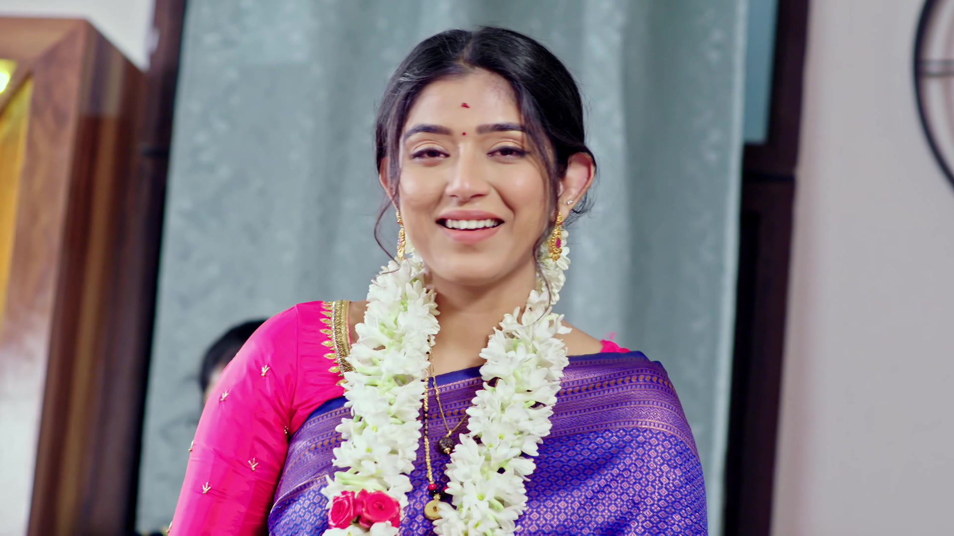 Watch Neenadhe Naa S2 Episode 269 on JioHotstar