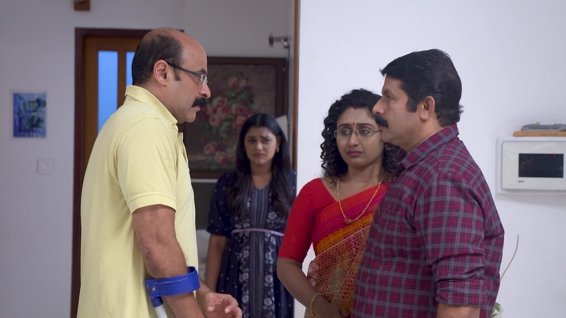 Watch Palunku Episode 257 on JioHotstar
