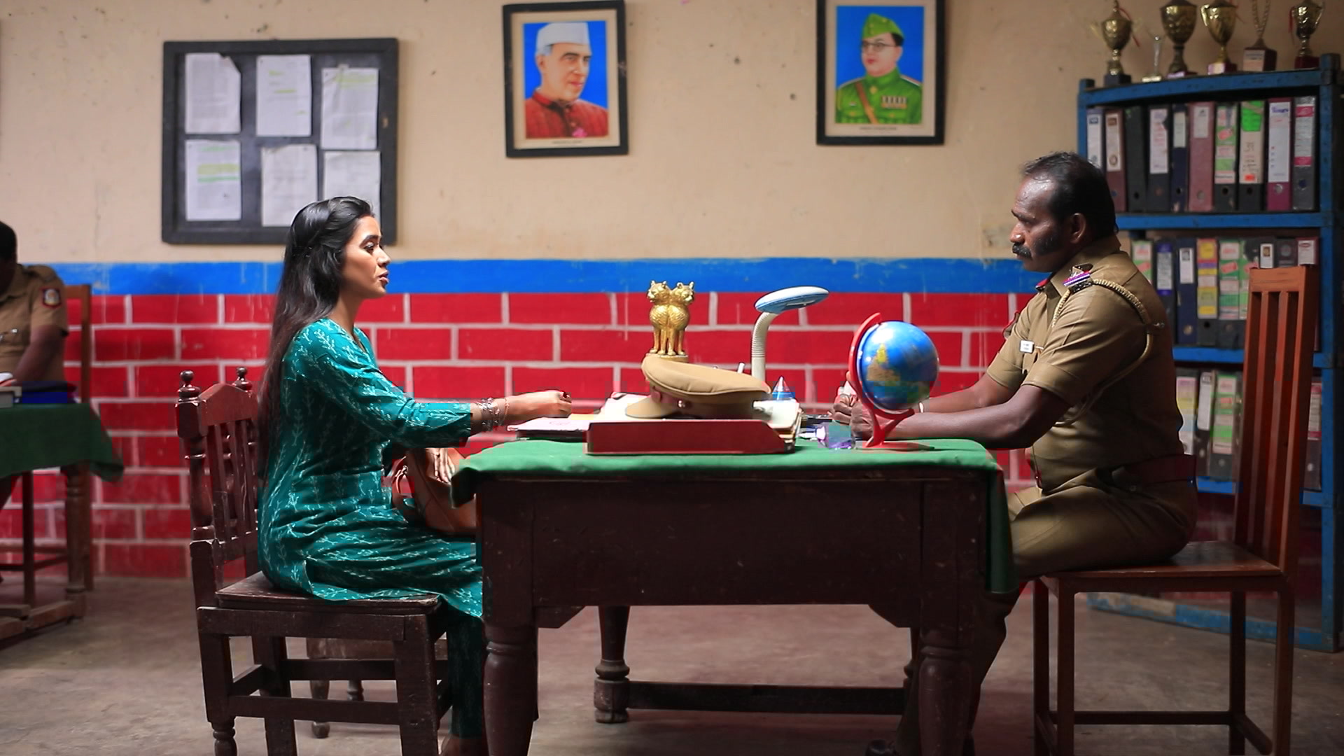Stream Preethi's Plan Backfires Season 2 Episode 196 – Preethi's Plan ...