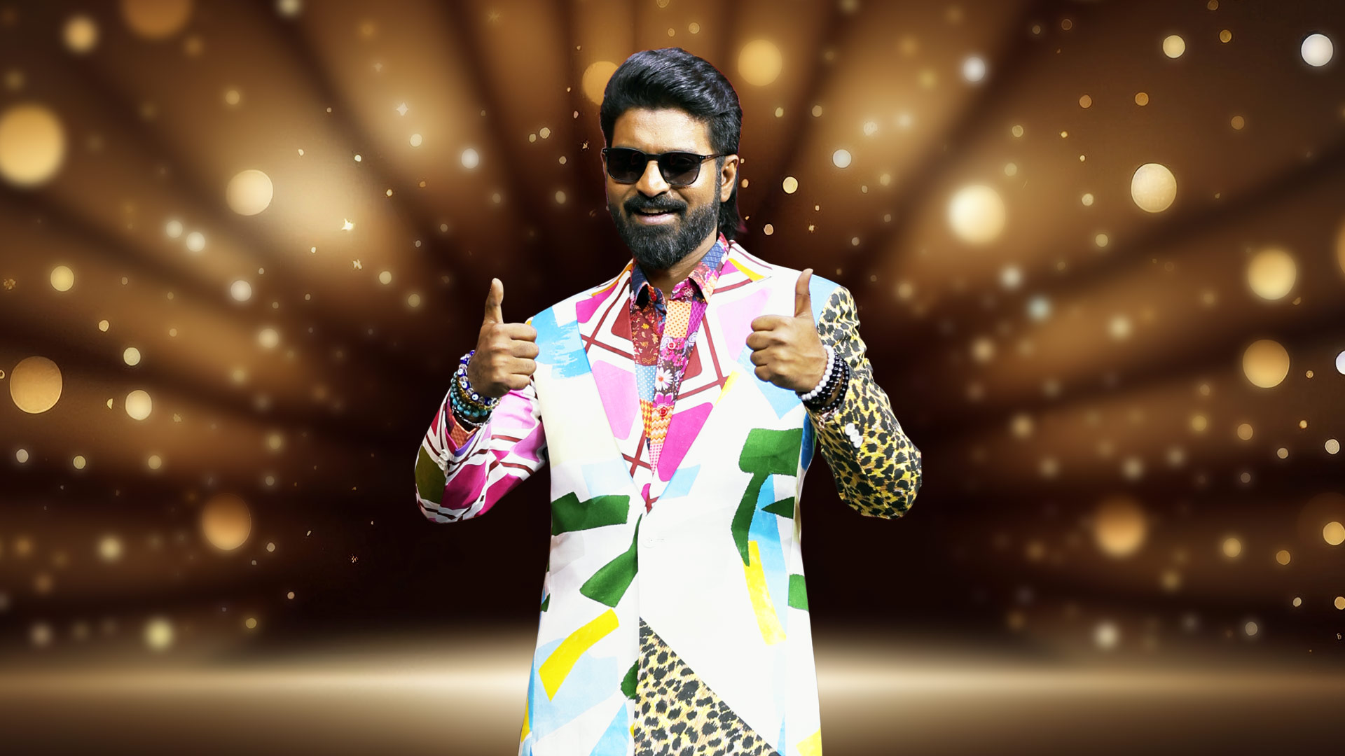 Andakakasam Reality Series, now streaming on Disney+