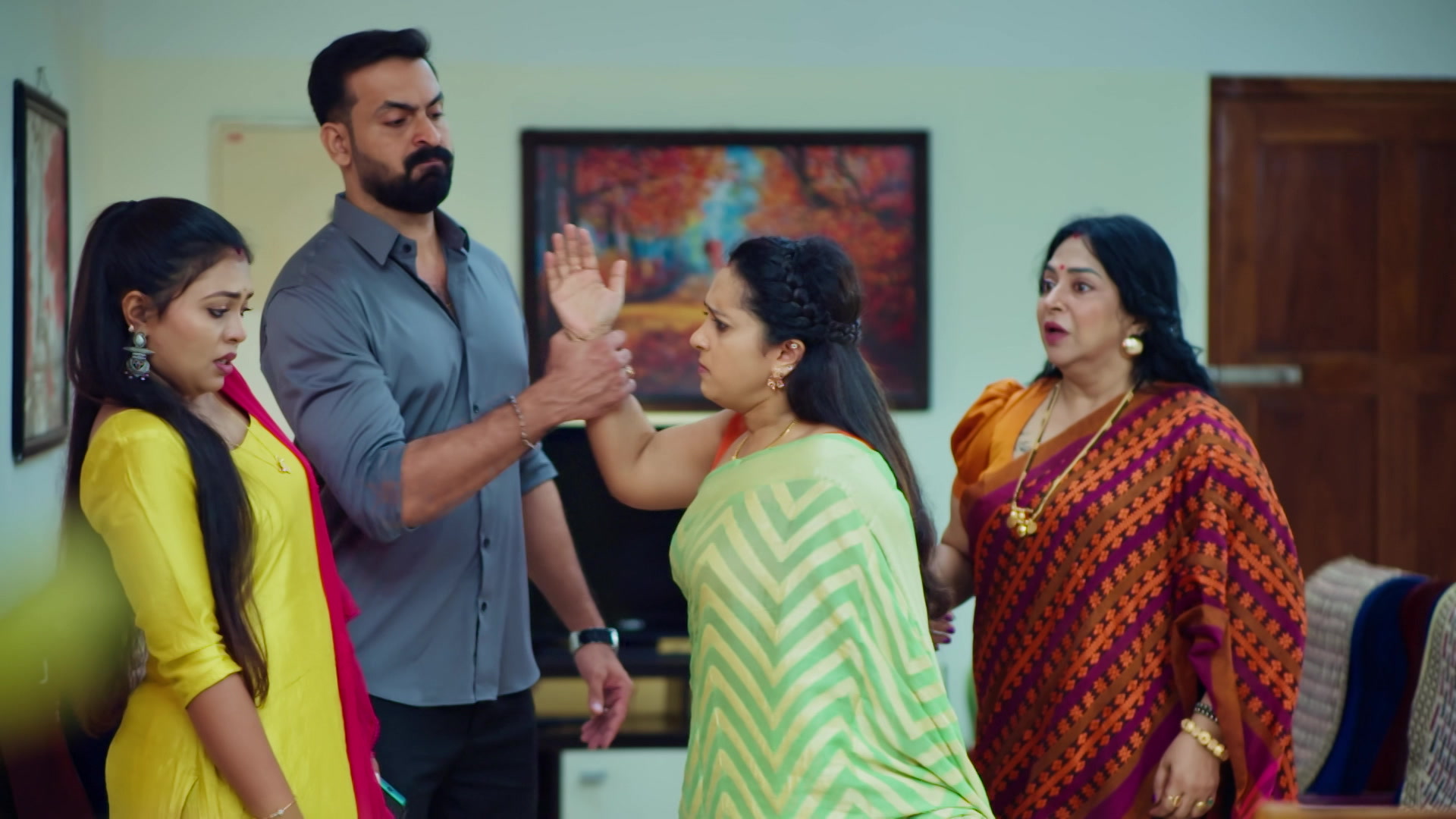 Stream Ishitha Faces Manjima's Wrath Season 1 Episode 247 – Ishitha ...