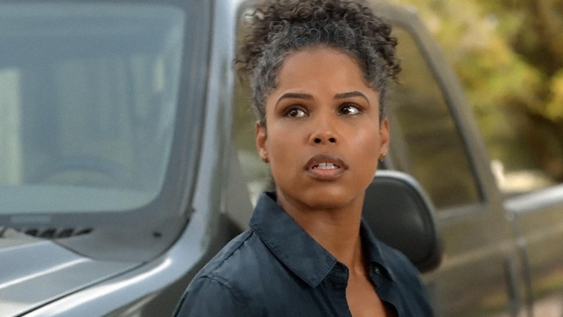 Nonton Long Time Gone Season 1 Episode 7 - Long Time Gone di Disney+