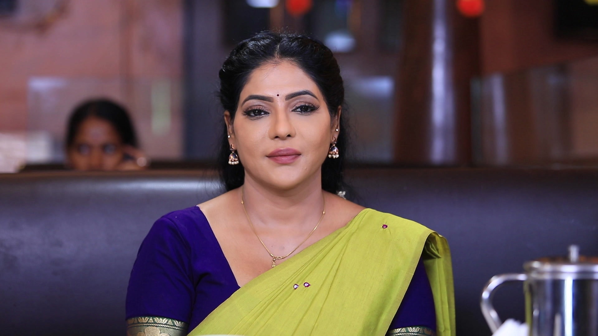 Stream Radhika Rejects Reunion Season 1 Episode 1431 – Radhika Rejects Reunion on Hotstar