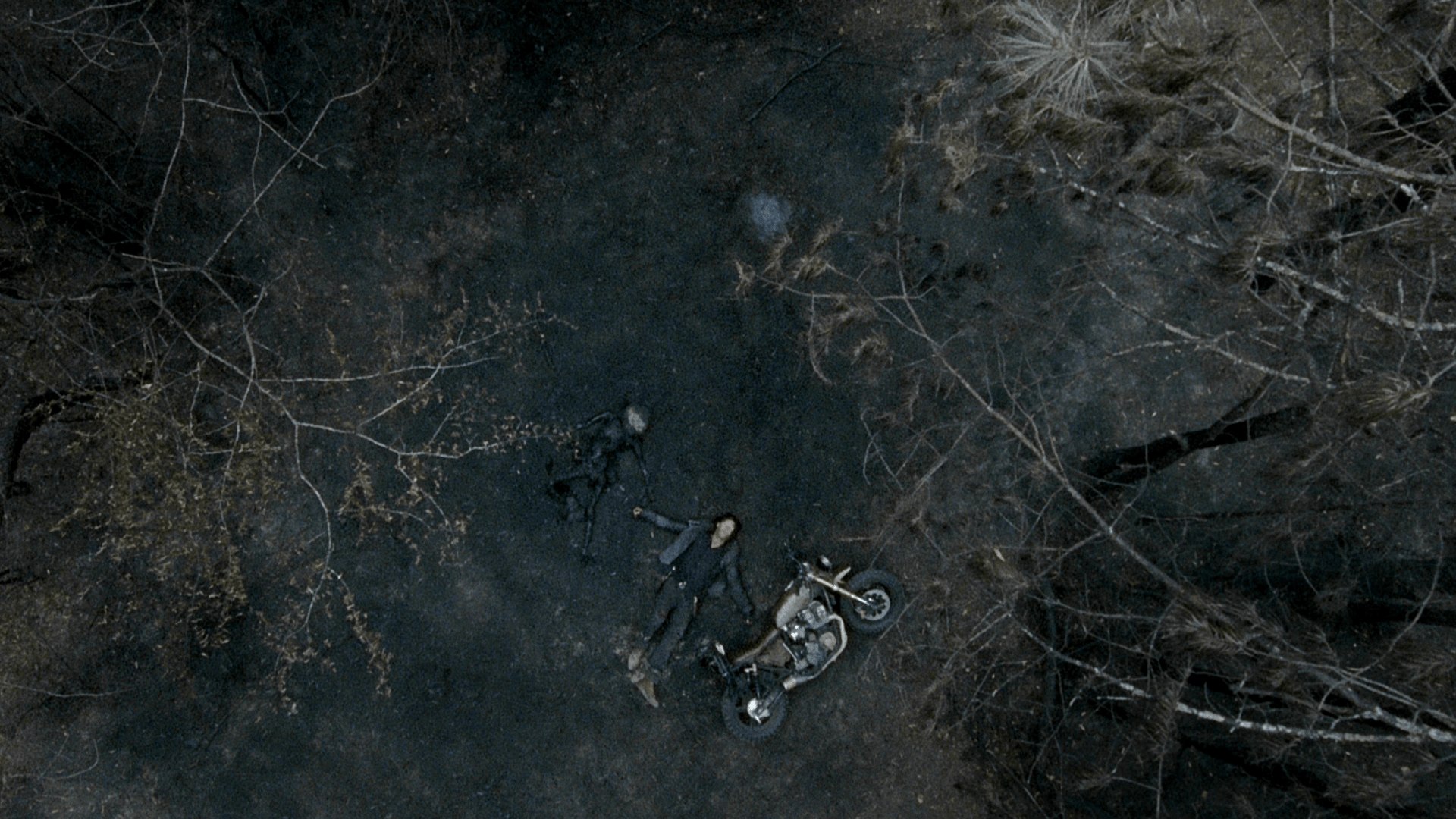 Watch The Walking Dead Episode 6 on Disney+