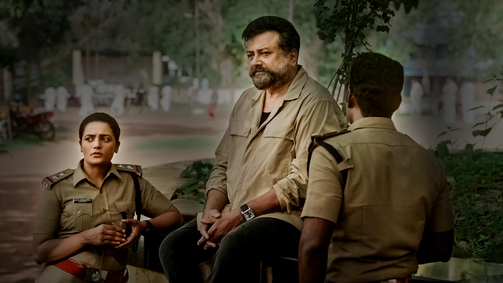 Watch Abraham Ozler - JioHotstar