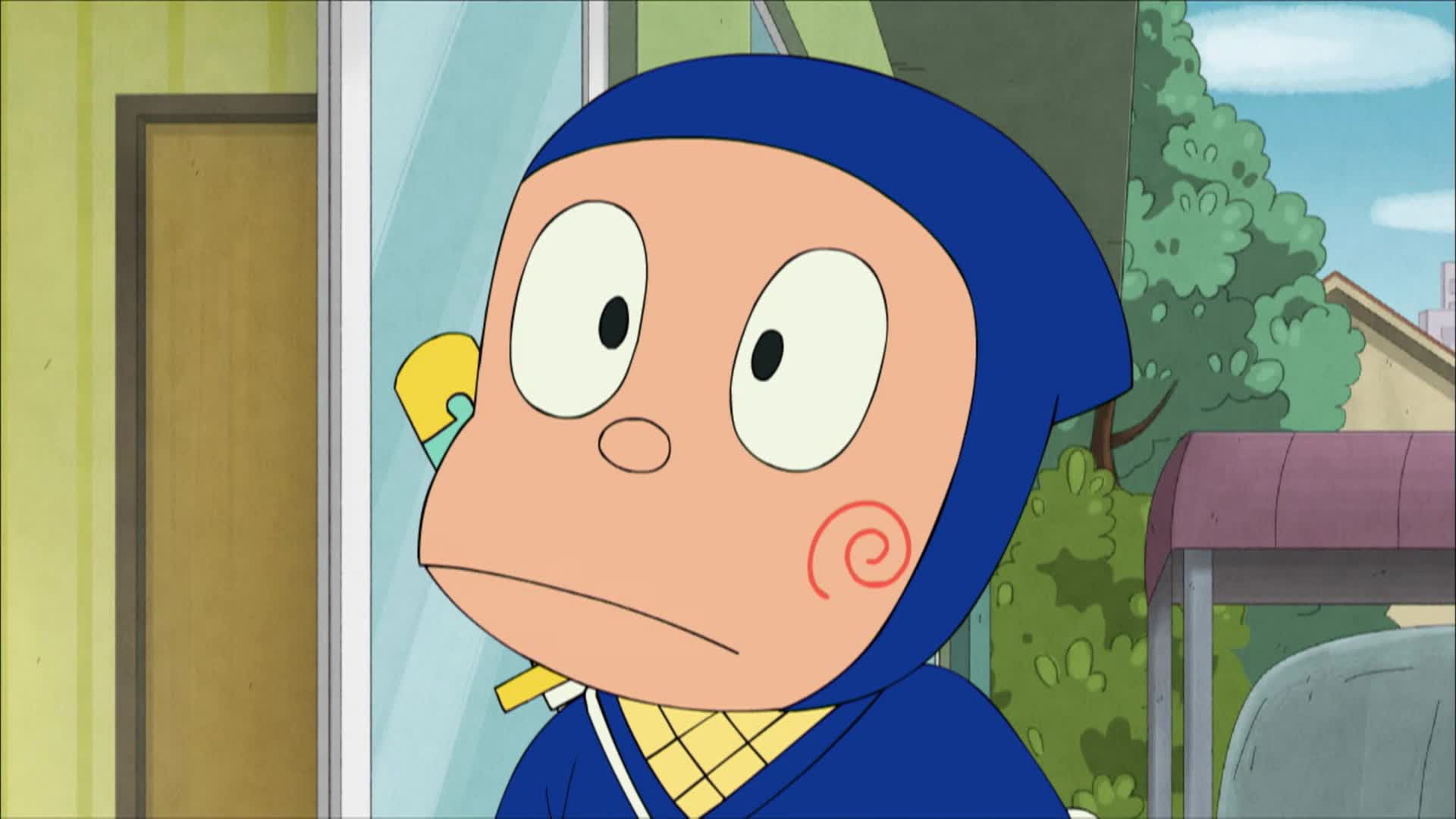 Watch Ninja Hattori - New Episode 5 on JioHotstar