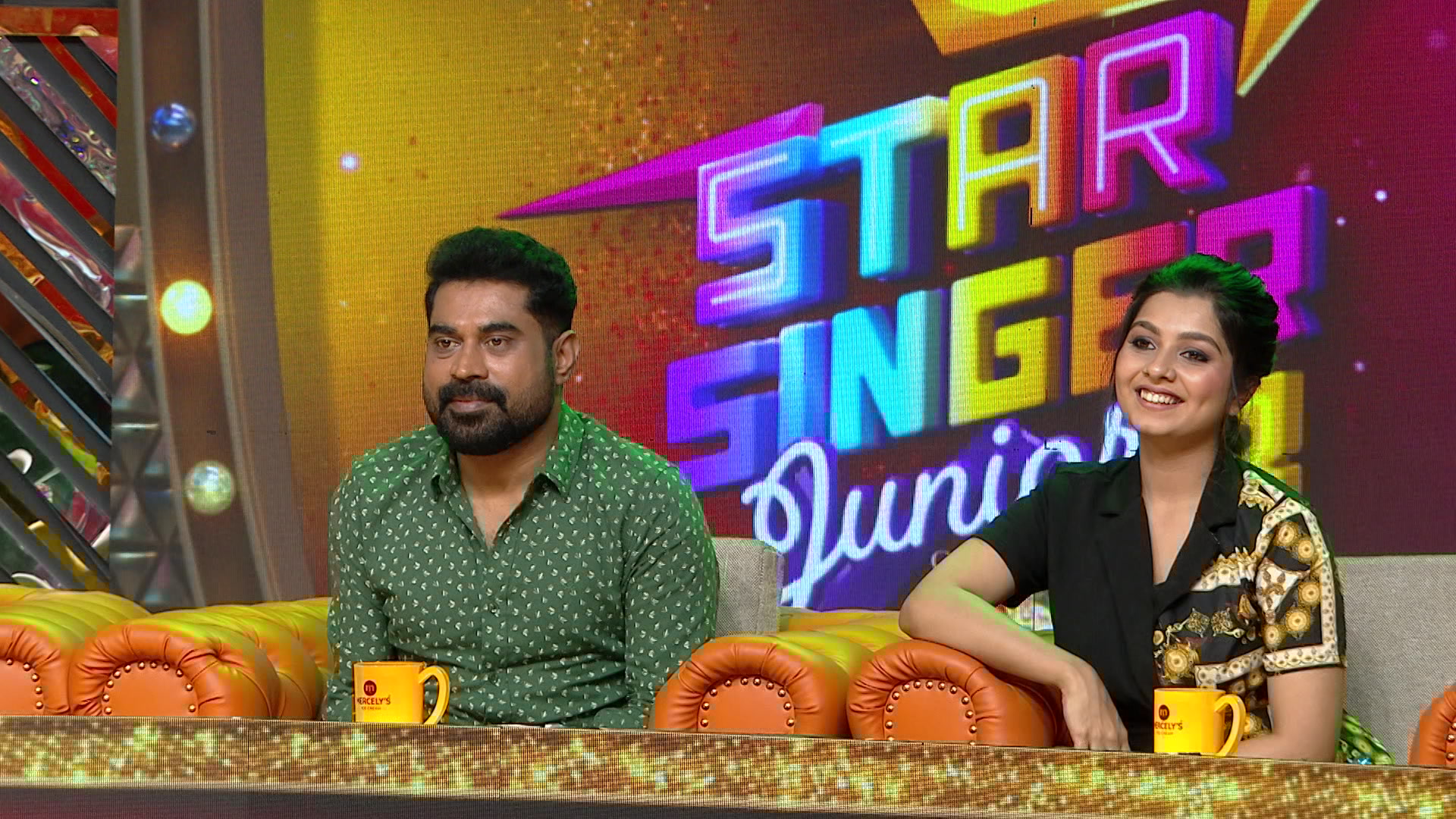 Watch Star Singer Junior Episode 42 on JioHotstar