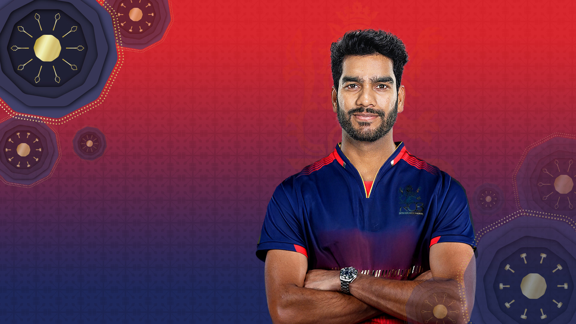 All Buys: RCB
